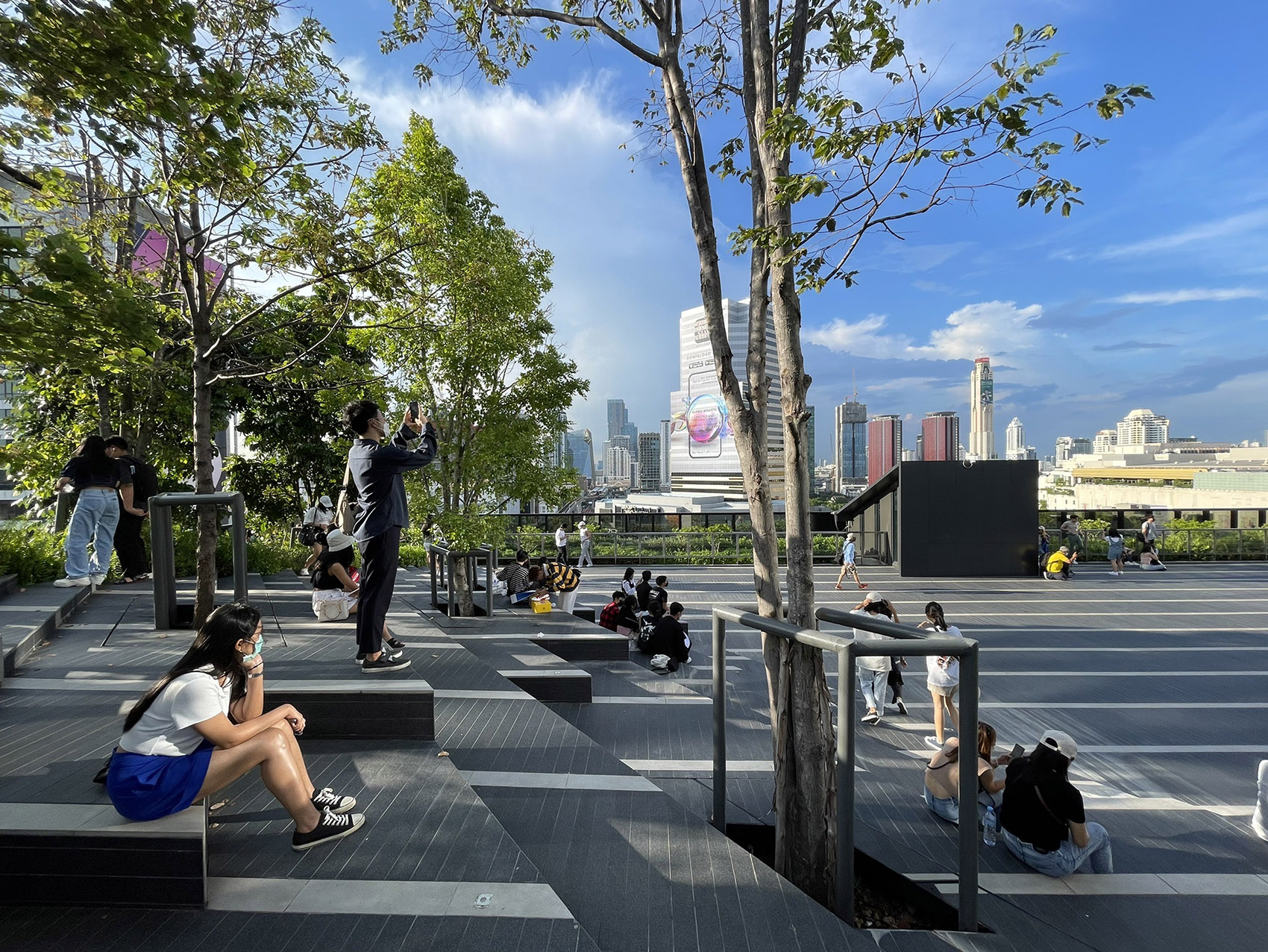 Siamscape by Shma Company Limited - 谷德设计网