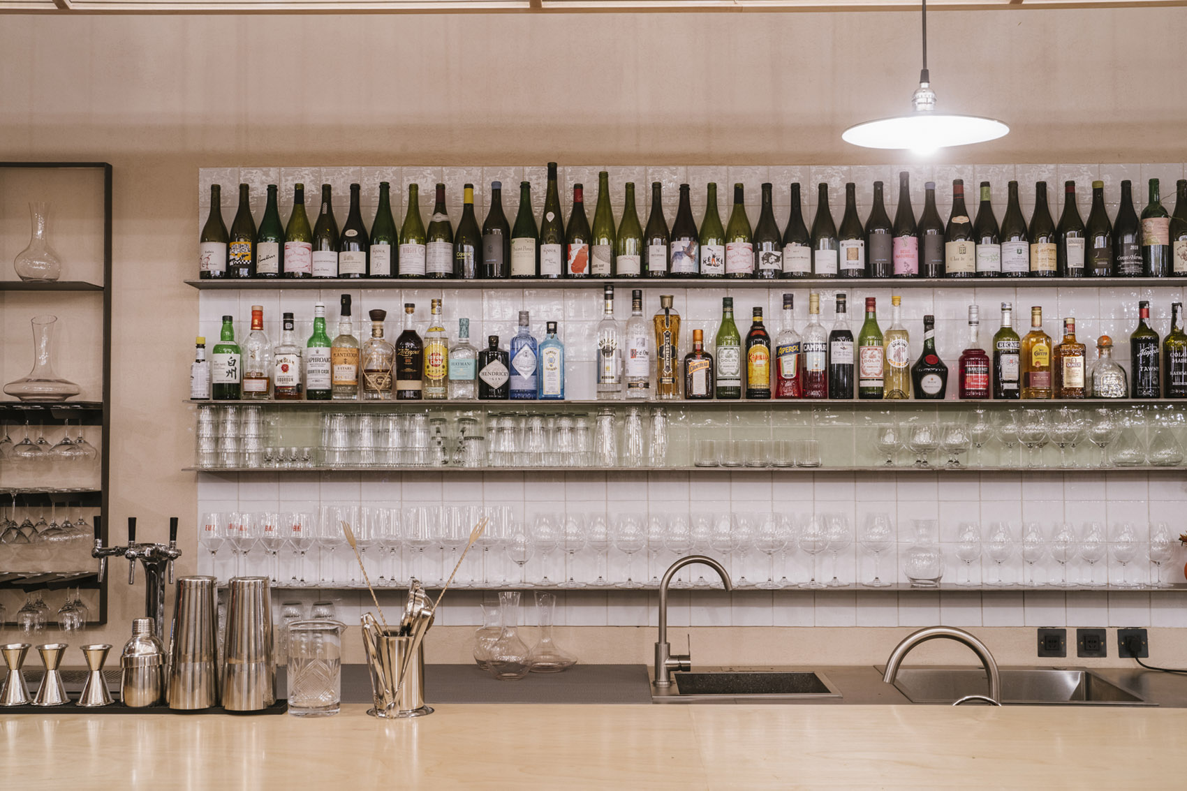 BLAZ – French cantine by Mirabeau Architecture - 谷德设计网