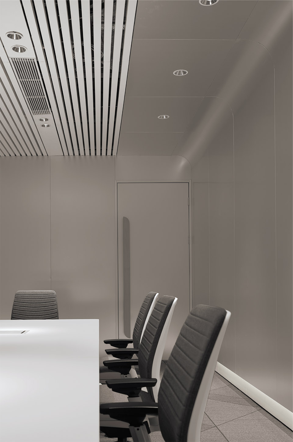 Co-innovation and Cooperation Center by Karv One Design - 谷德设计网