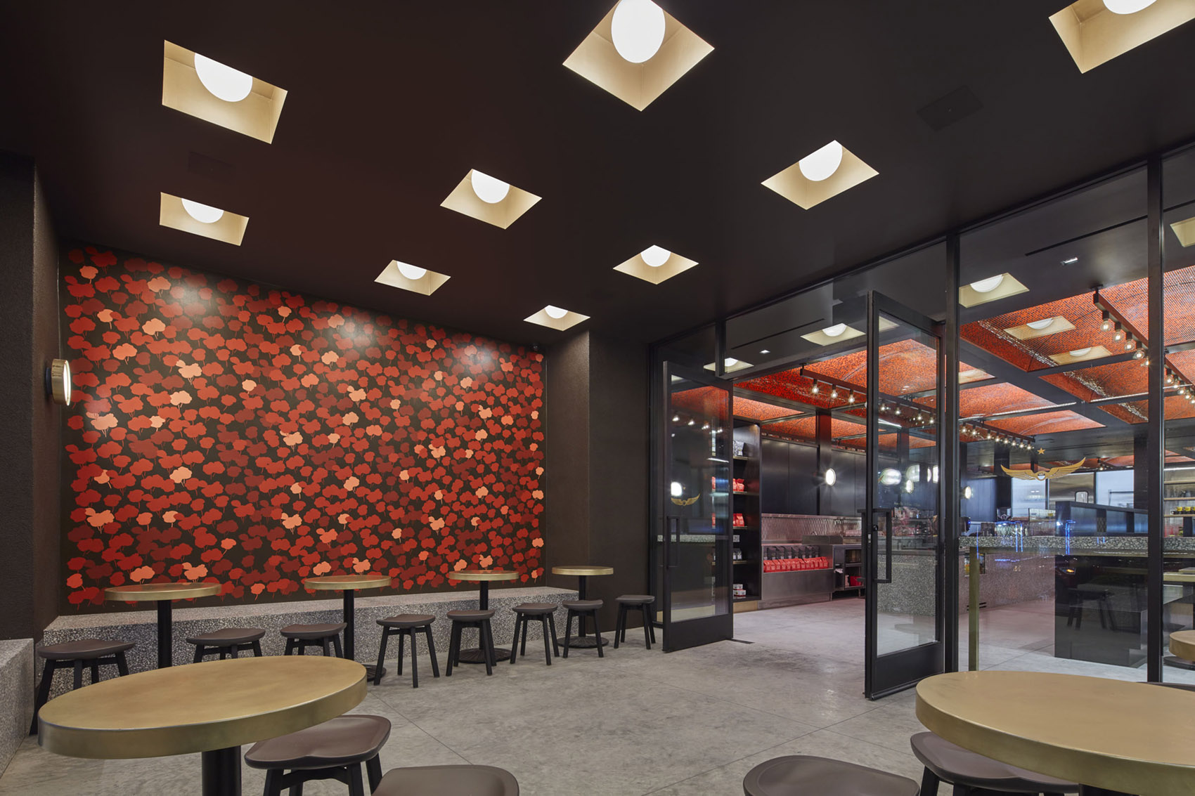 INTELLIGENSIA HOLLYWOOD by Standard Architecture - 谷德设计网