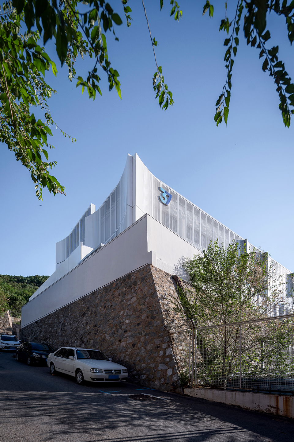 Dalian 37 Xiang, China by UUA - 谷德设计网