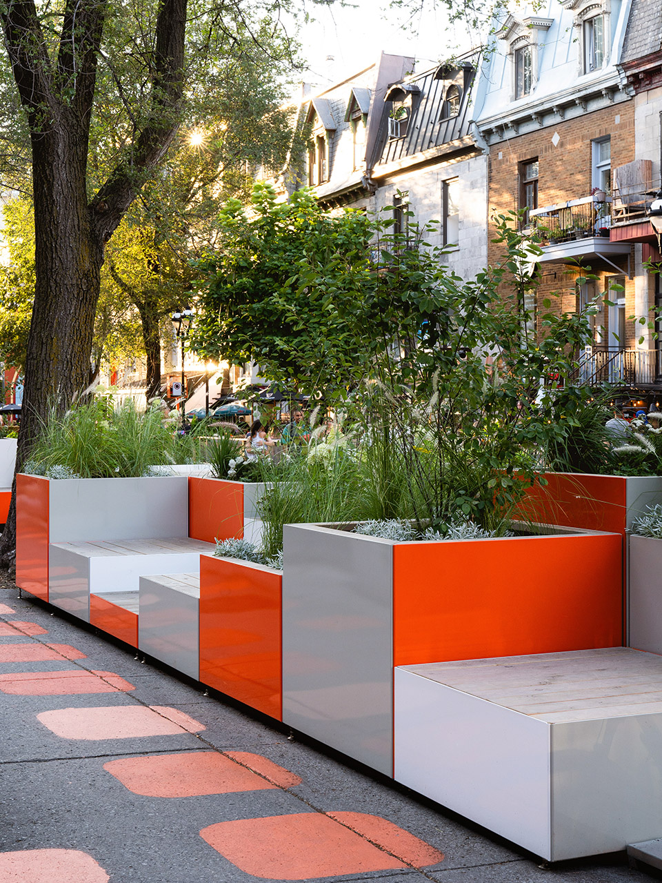 Agora Maximus by LAAB Collective + SDC - 谷德设计网