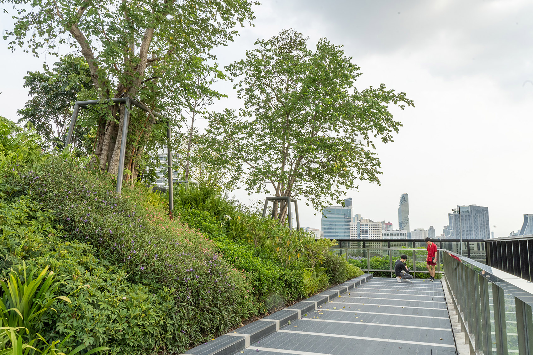 Siamscape by Shma Company Limited - 谷德设计网