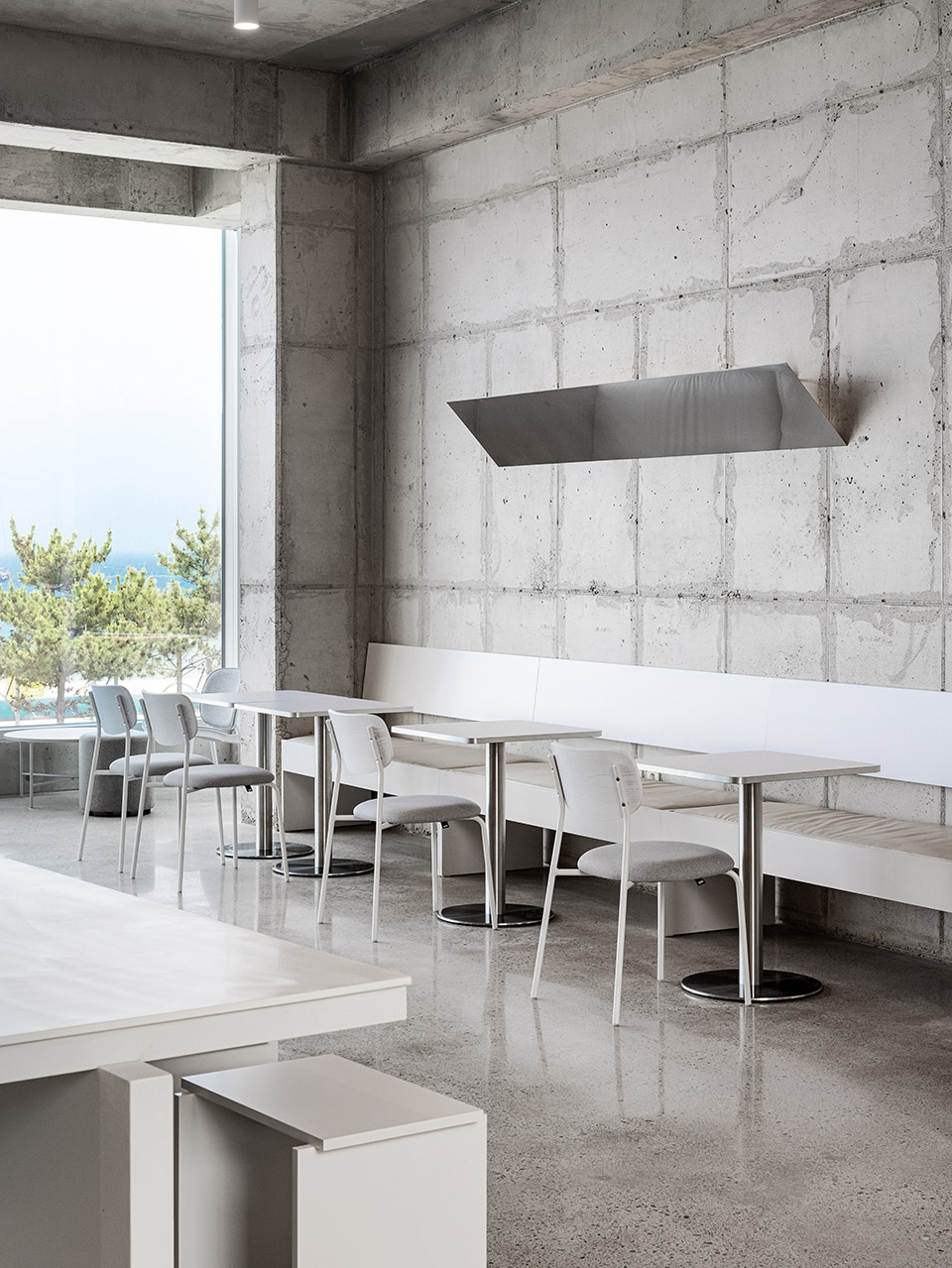 Bossa Nova Roasters by Oftn Studio - 谷德设计网