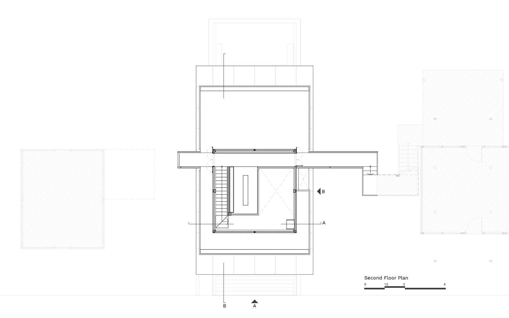 Kaomai Tea Barn by PAVA architects - 谷德设计网