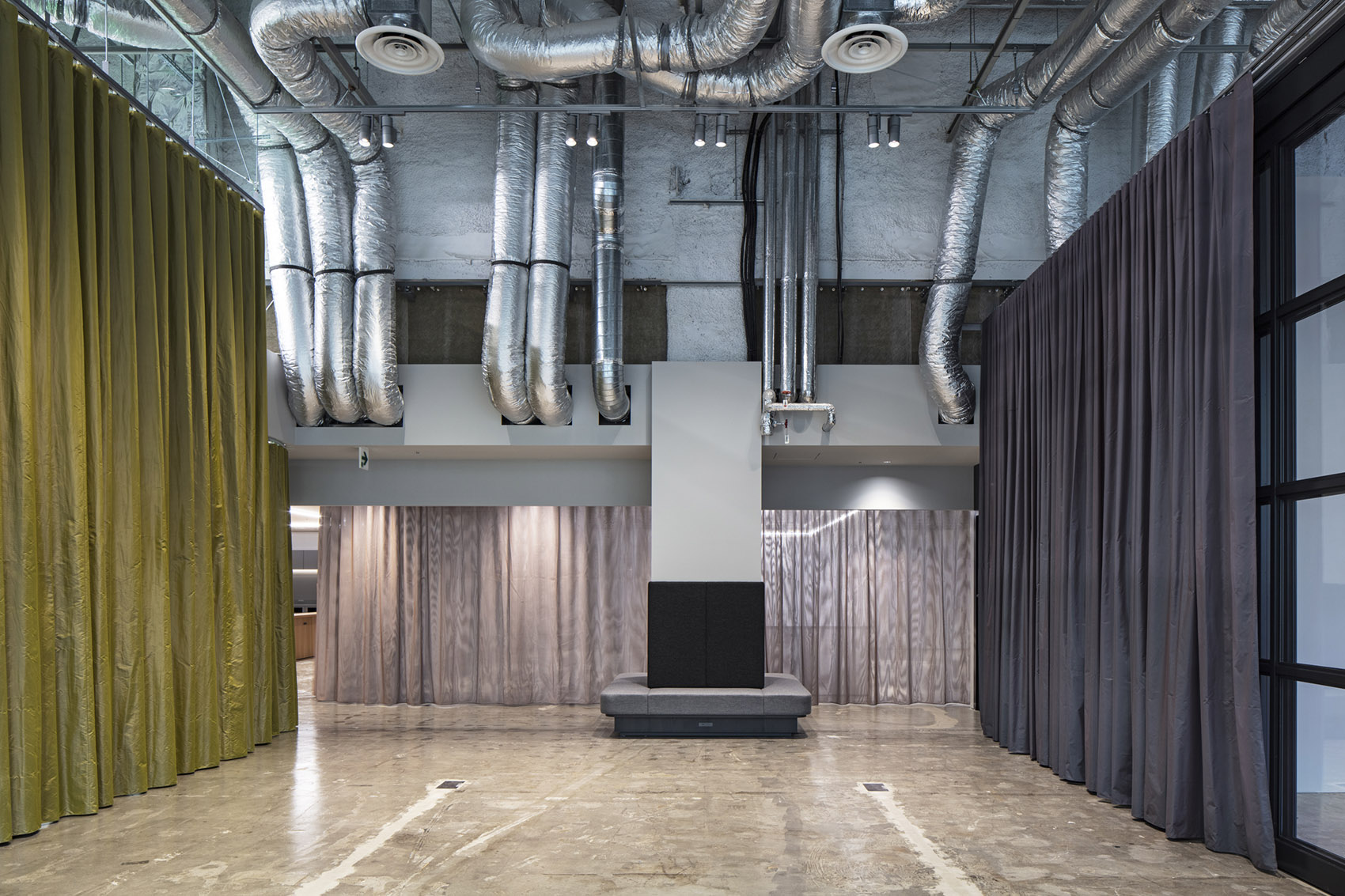 SA OFFICE&LABO by SAKUMAESHIMA - 谷德设计网