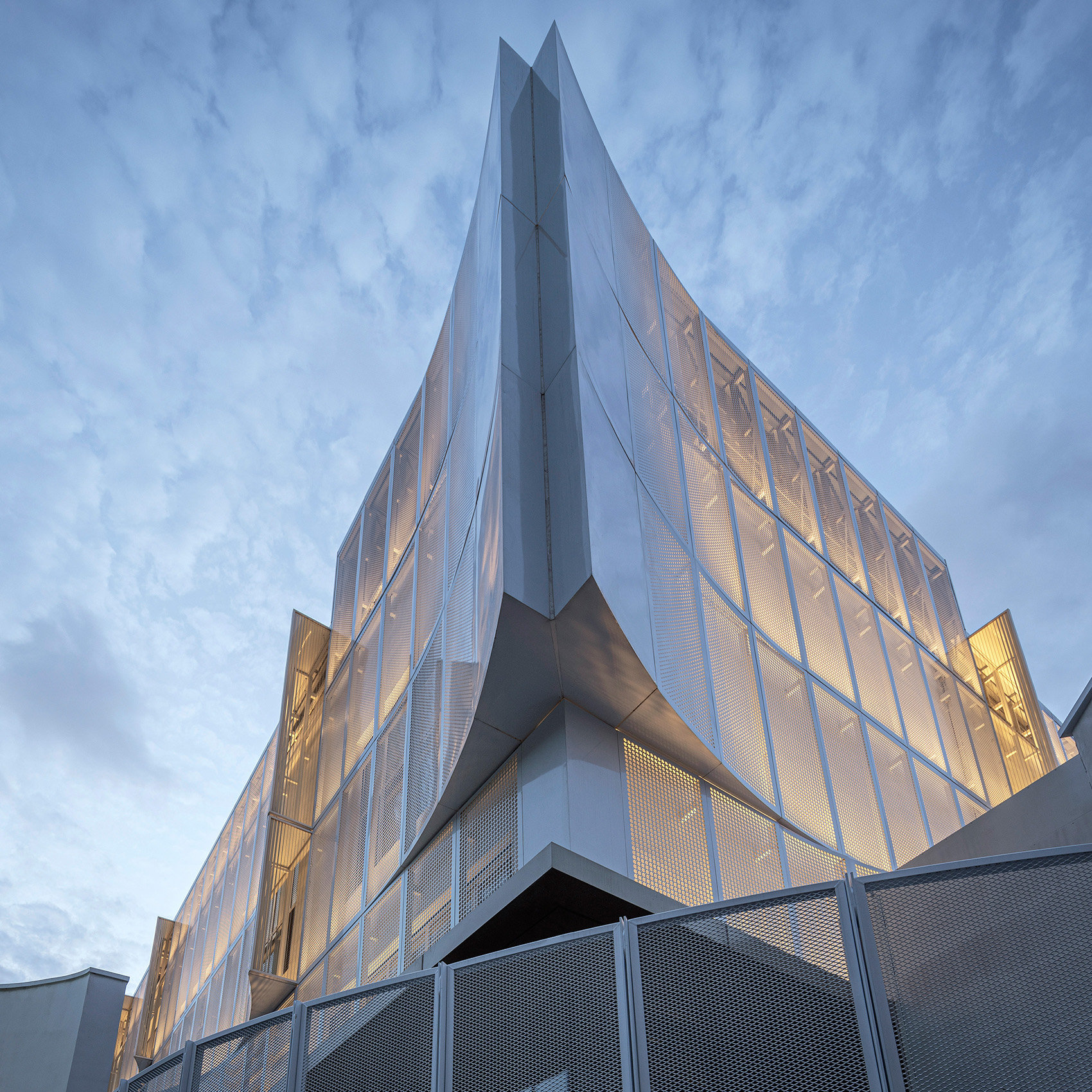 Dalian 37 Xiang, China by UUA - 谷德设计网