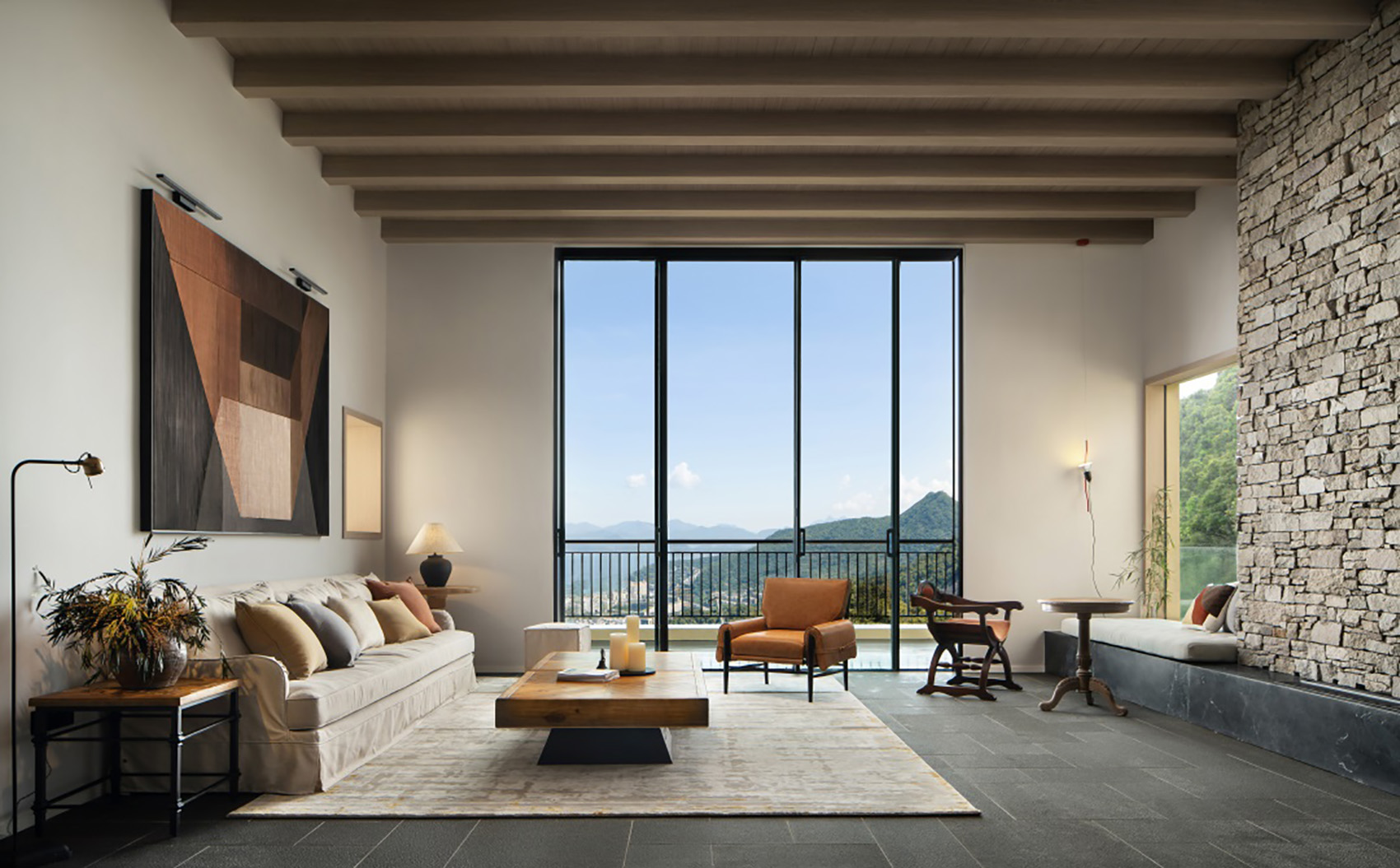 Miyue Tianlu Secret Wild Wonderland Hotel, China by G & S DESIGN - 谷德设计网