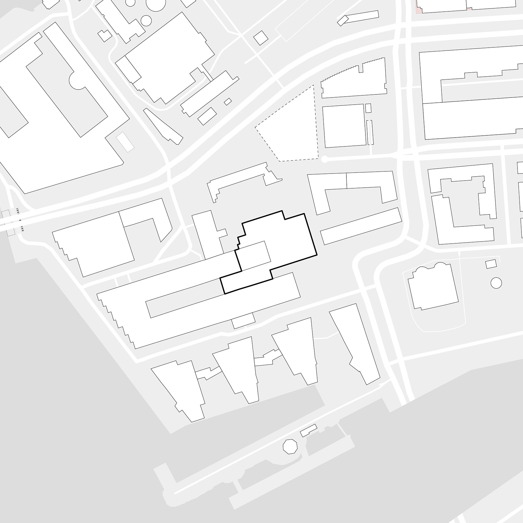 Dance House Helsinki by JKMM - 谷德设计网