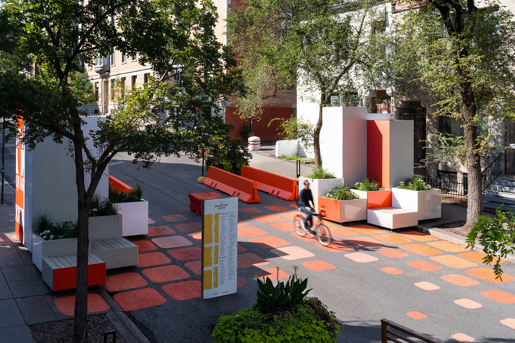Agora Maximus by LAAB Collective + SDC - 谷德设计网