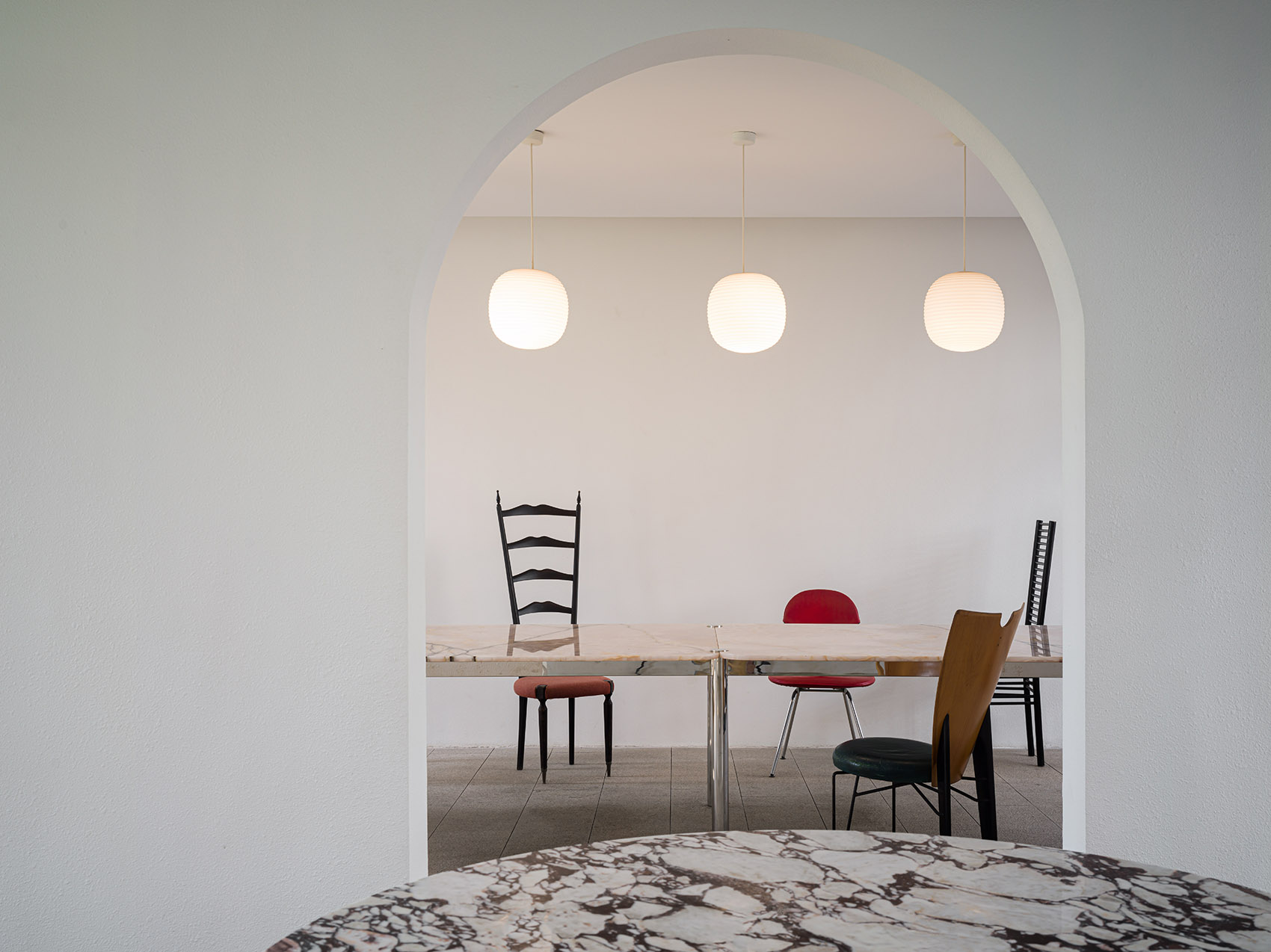 RECASA Furniture Factory by Jade Simple Design - 谷德设计网