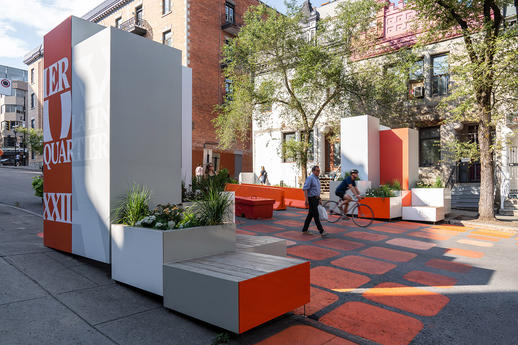 Agora Maximus by LAAB Collective + SDC - 谷德设计网