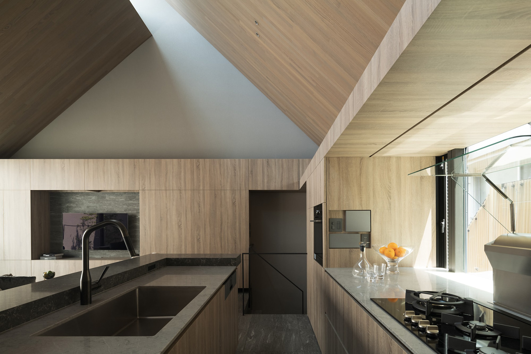 ESPACE by APOLLO Architects & Associates - 谷德设计网