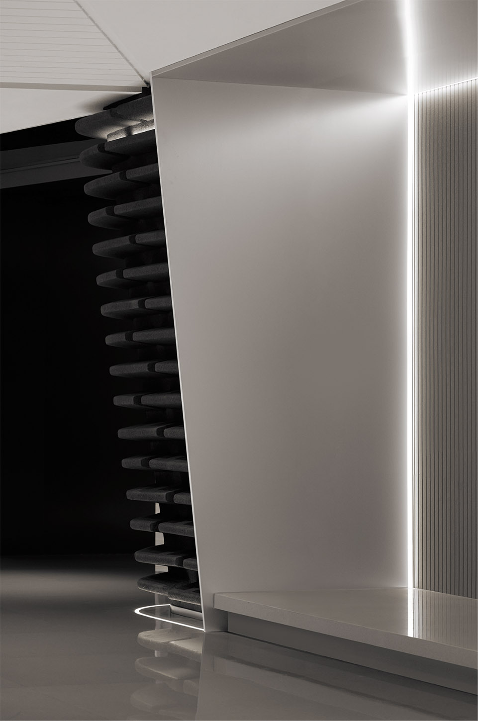 Co-innovation and Cooperation Center by Karv One Design - 谷德设计网