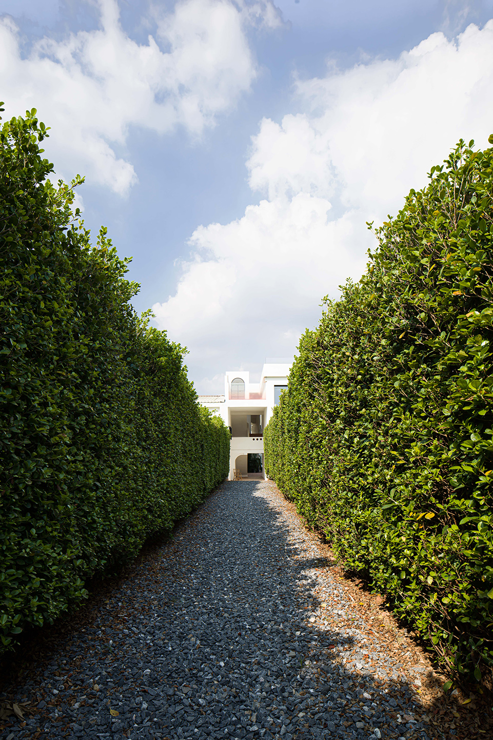 RECASA Furniture Factory by Jade Simple Design - 谷德设计网