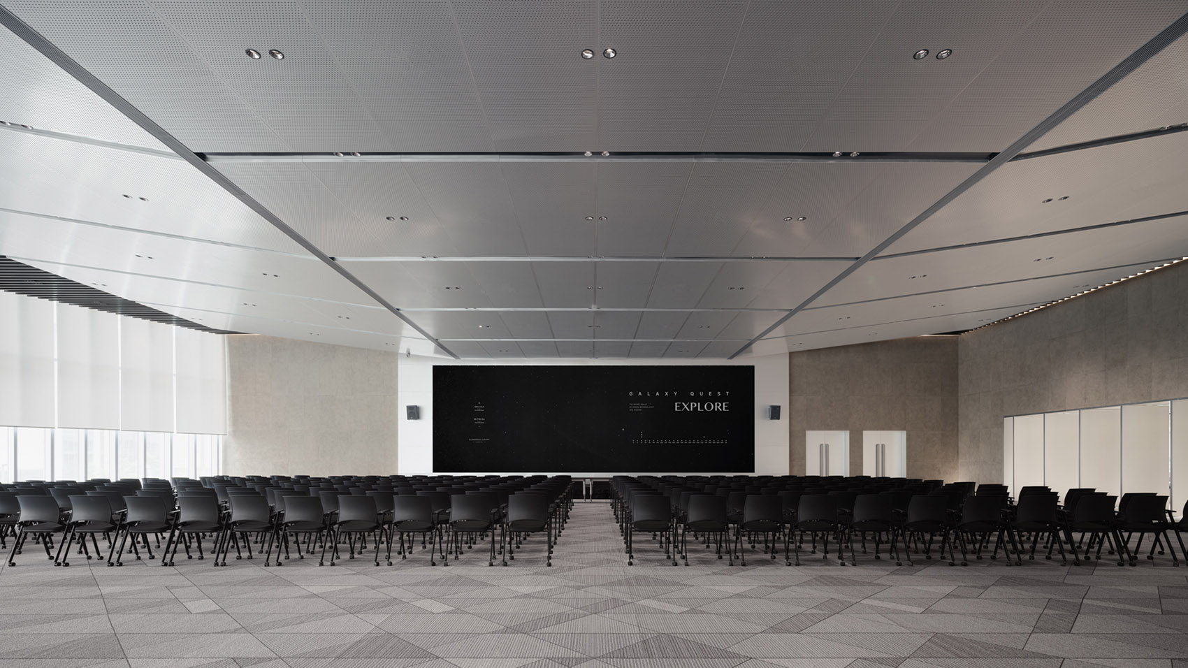 Co-innovation and Cooperation Center by Karv One Design - 谷德设计网