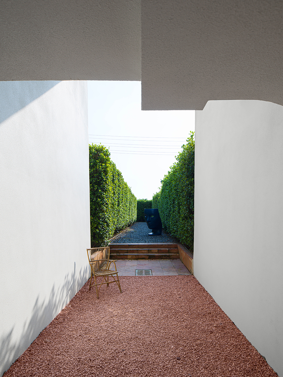 RECASA Furniture Factory by Jade Simple Design - 谷德设计网