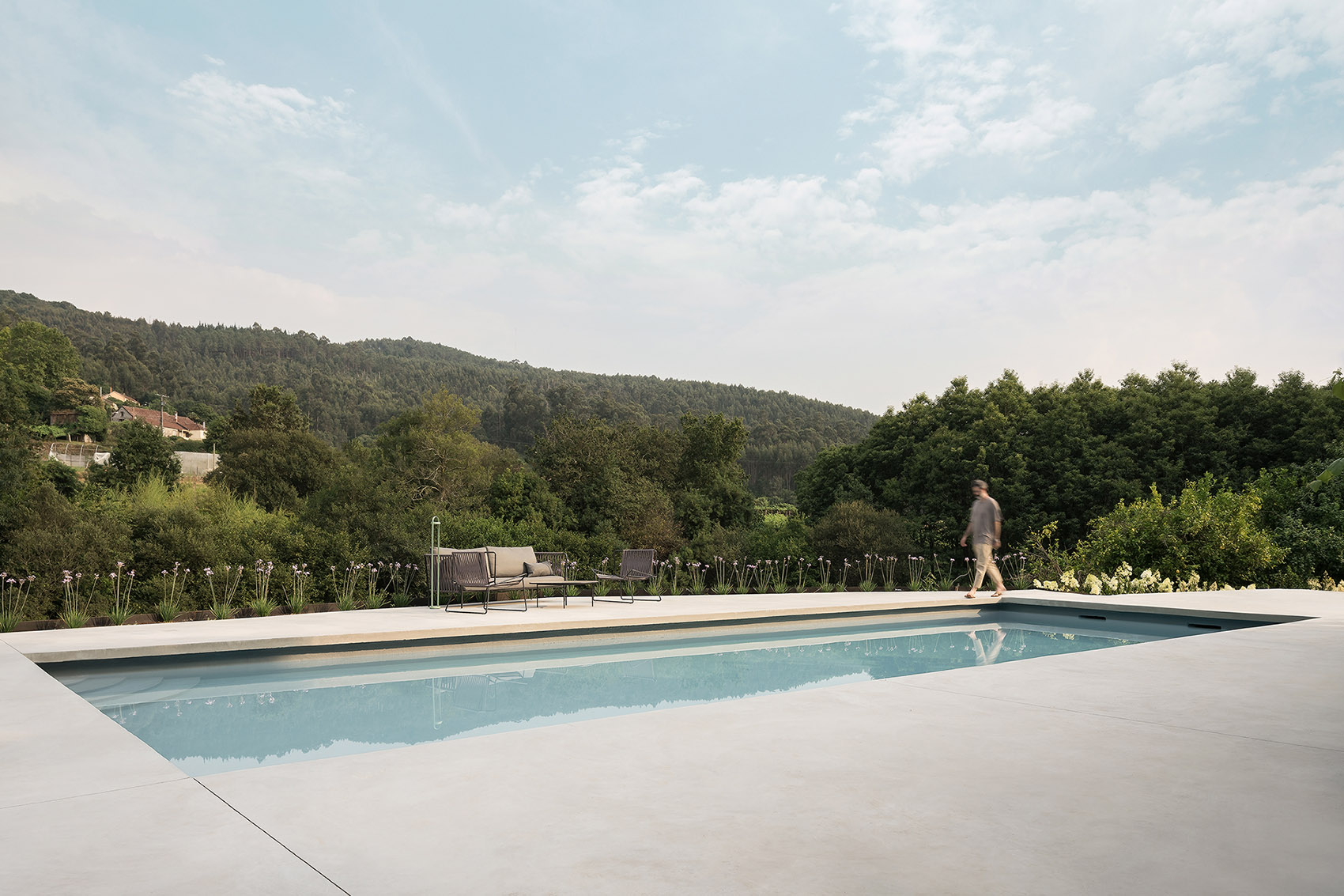 PAZO BUZACA by NAN Arquitectos - 谷德设计网