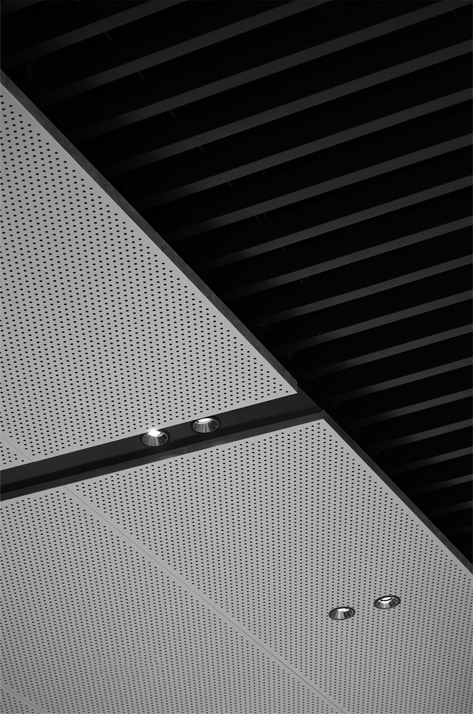 Co-innovation and Cooperation Center by Karv One Design - 谷德设计网