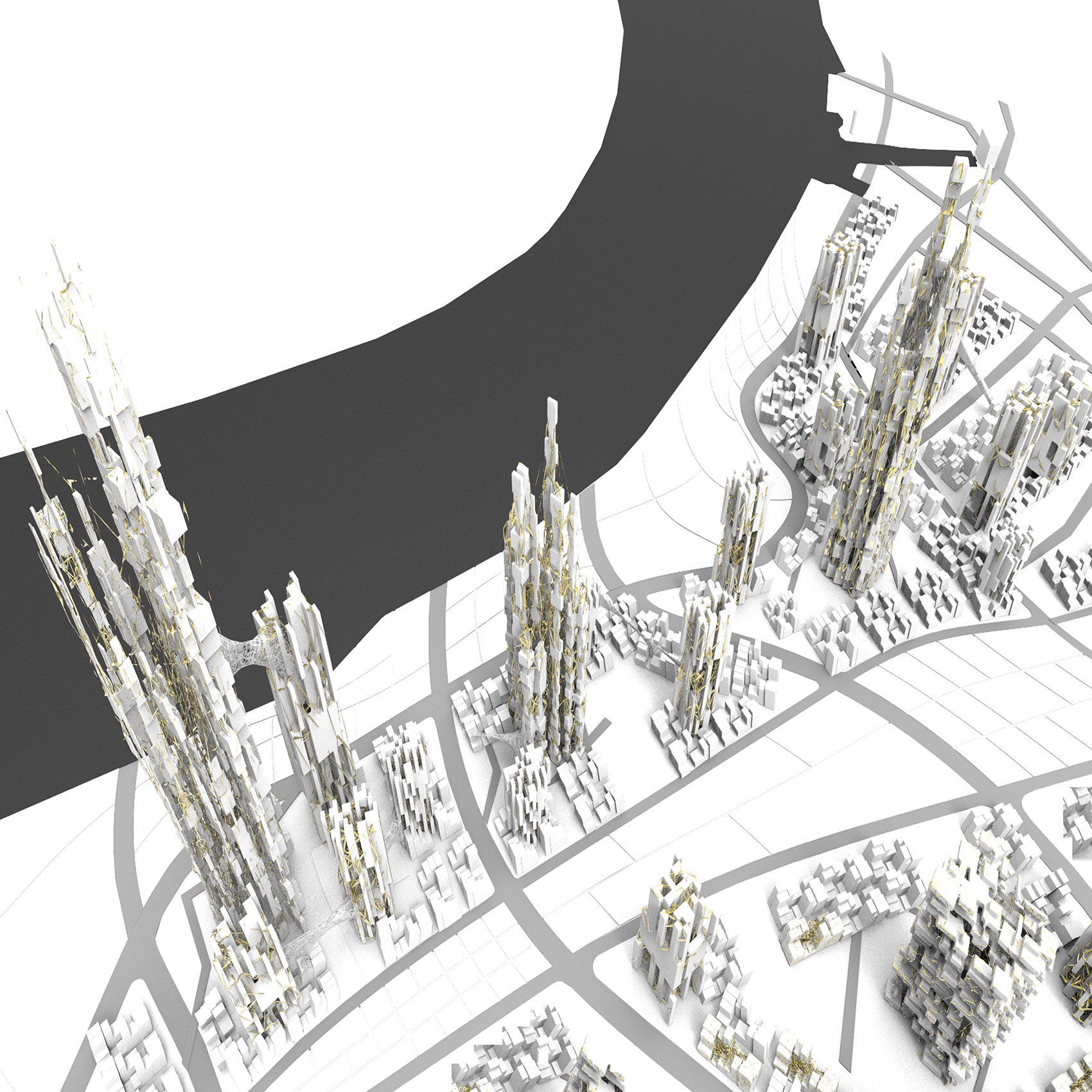 Overseas NO.115: Chendi Zhang - 谷德设计网