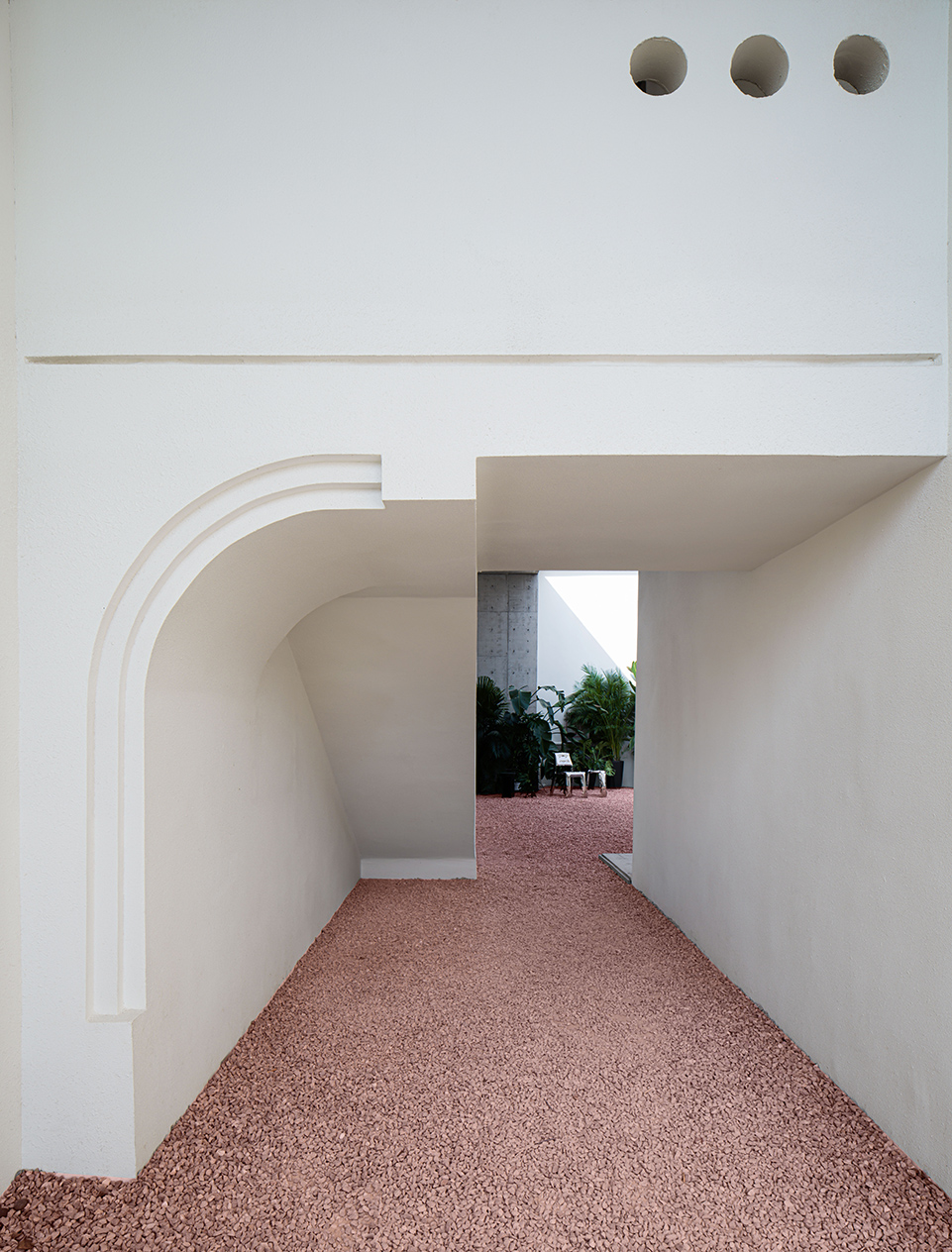 RECASA Furniture Factory by Jade Simple Design - 谷德设计网