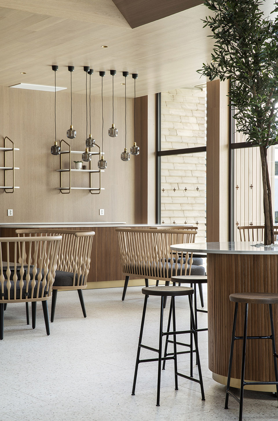 Vennesla Church by LINK Arkitektur - 谷德设计网