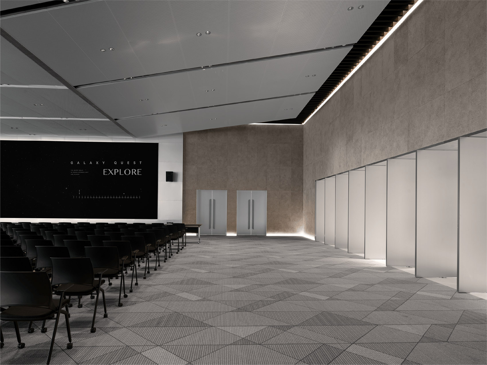 Co-innovation and Cooperation Center by Karv One Design - 谷德设计网