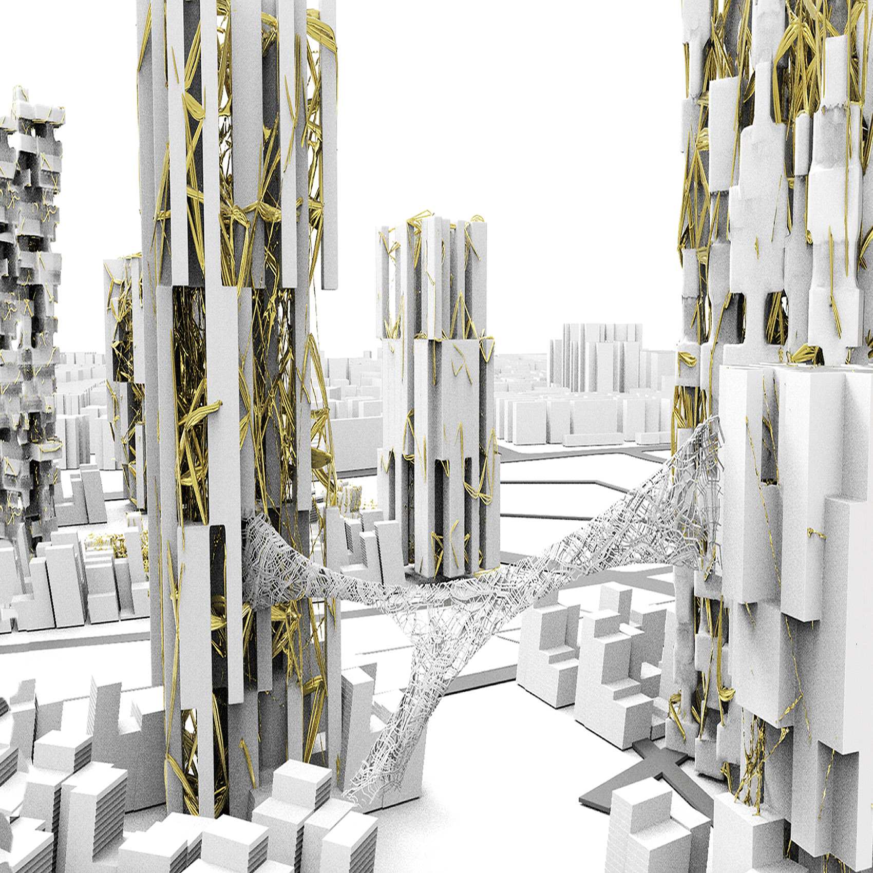 Overseas NO.115: Chendi Zhang - 谷德设计网