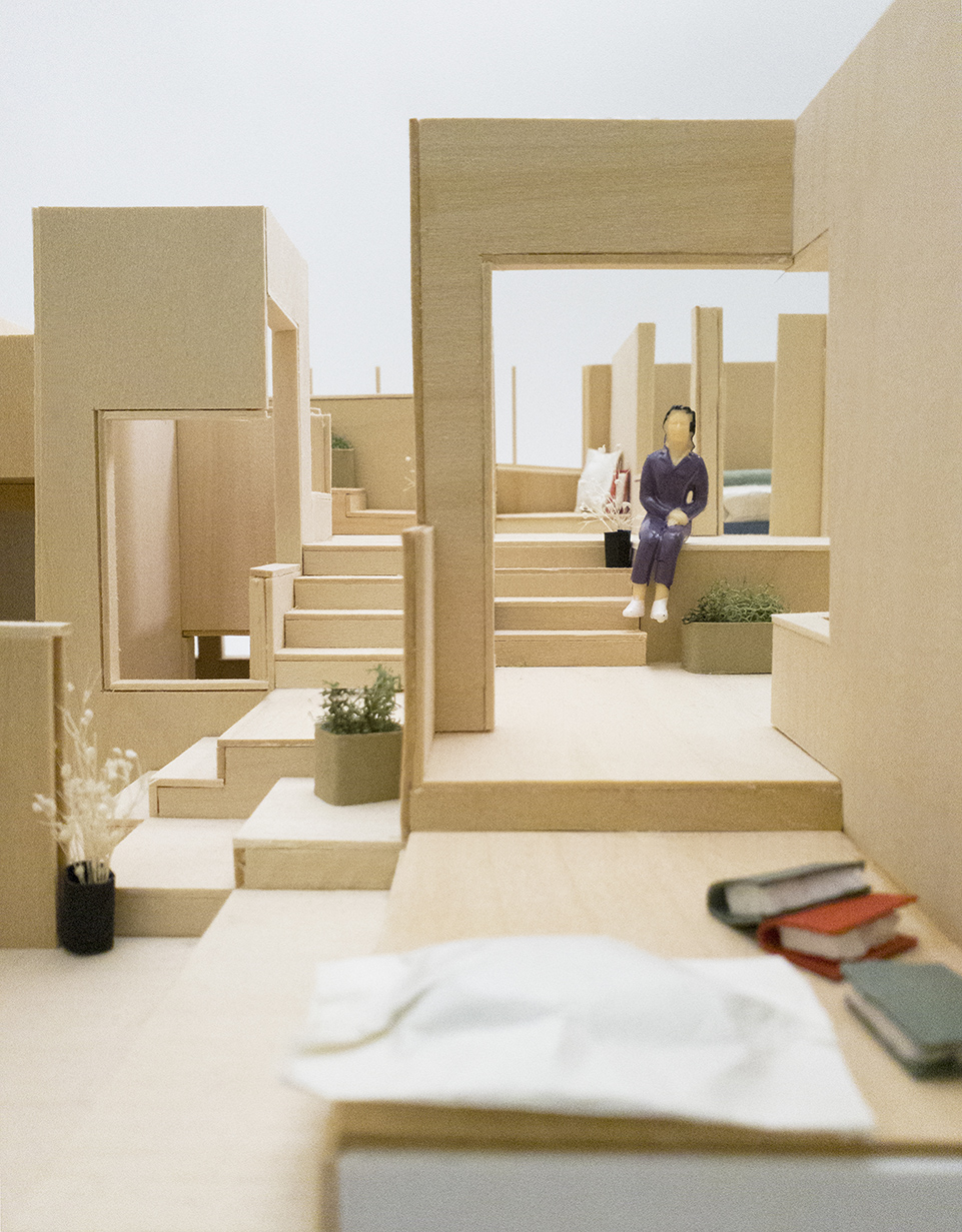 Overseas NO.114: Jonathan Yeung T H - 谷德设计网