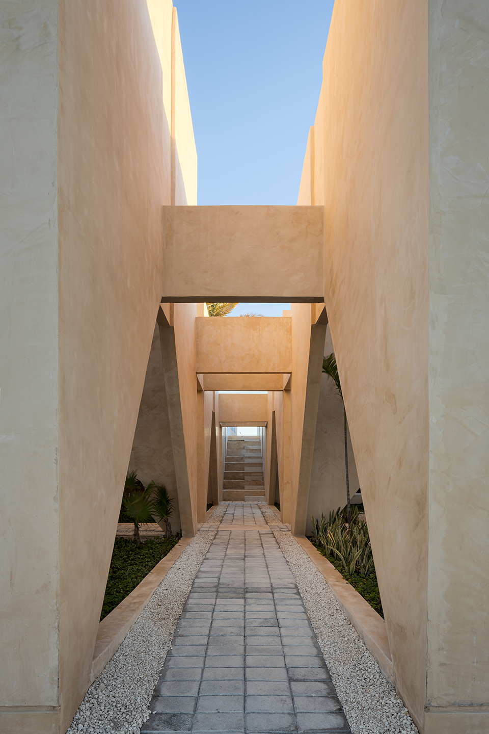 Progreso Museum of Geology by Estudio MMX - 谷德设计网