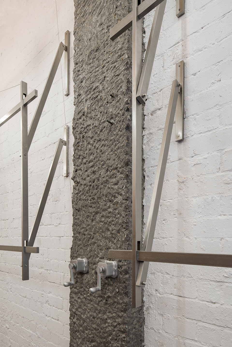 phew offline store by Say Architects - 谷德设计网