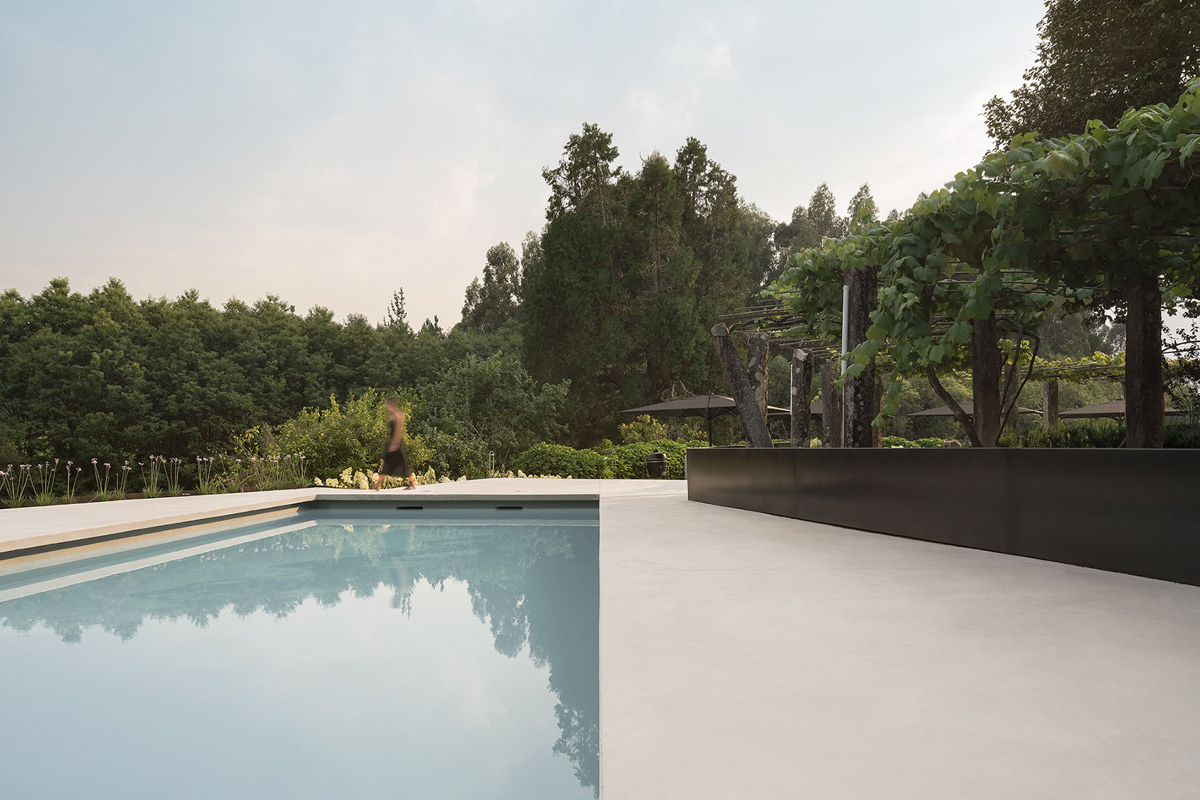 PAZO BUZACA by NAN Arquitectos - 谷德设计网