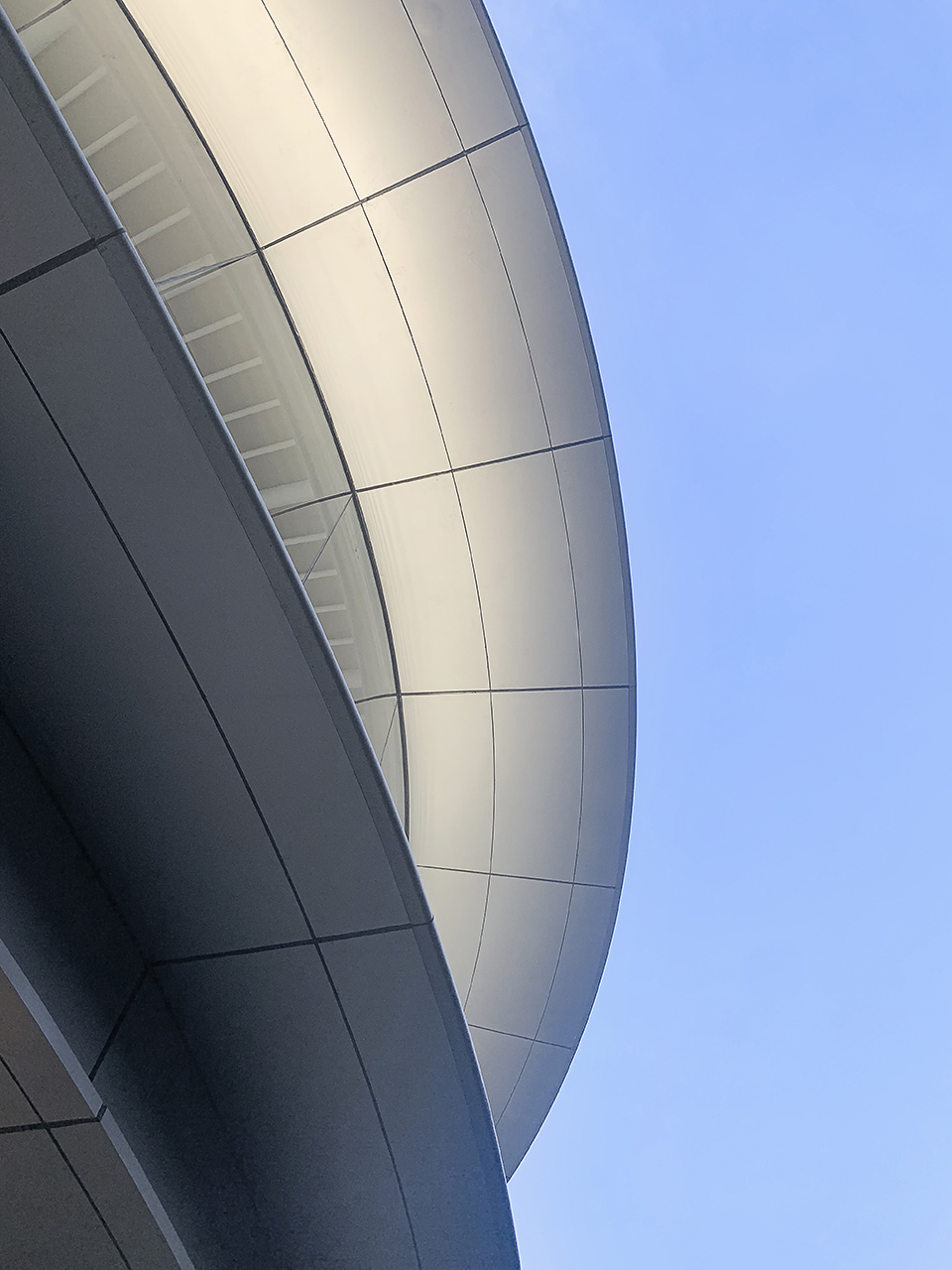 Zhiye Library, Eastern New Area, Chengdu by China Southwest ...