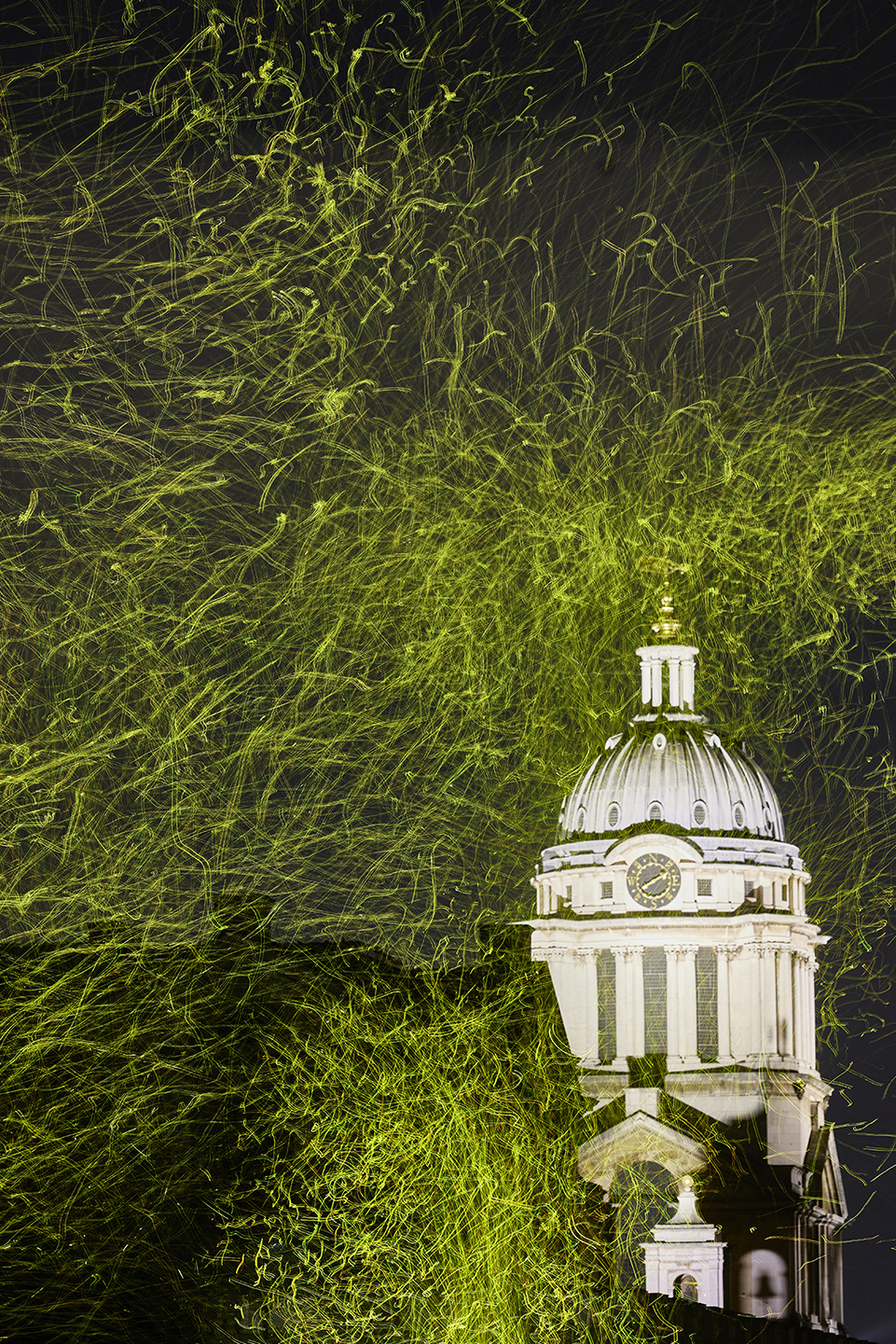 SPARK by Daan Roosegaarde - 谷德设计网