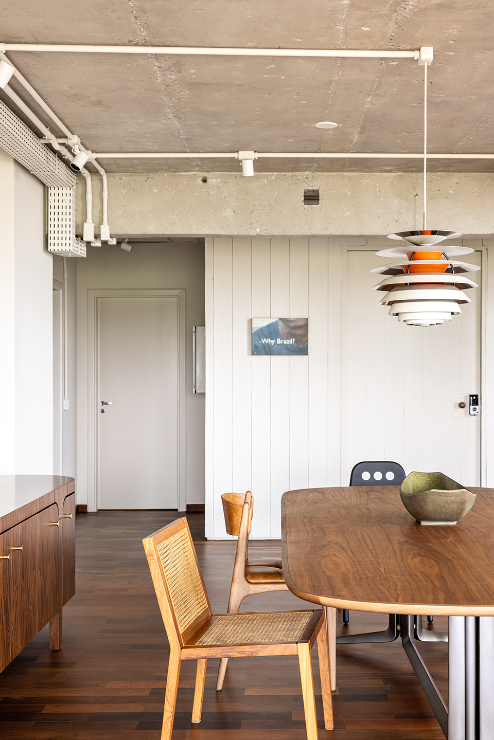 Gale Apartment by MEMOLA ESTUDIO - 谷德设计网