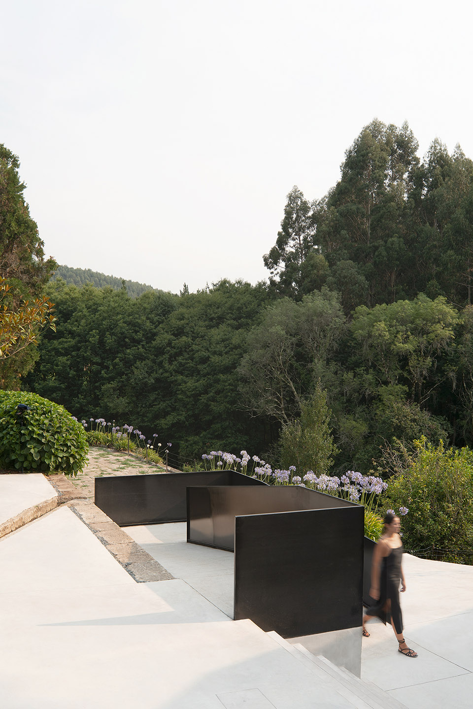 PAZO BUZACA by NAN Arquitectos - 谷德设计网