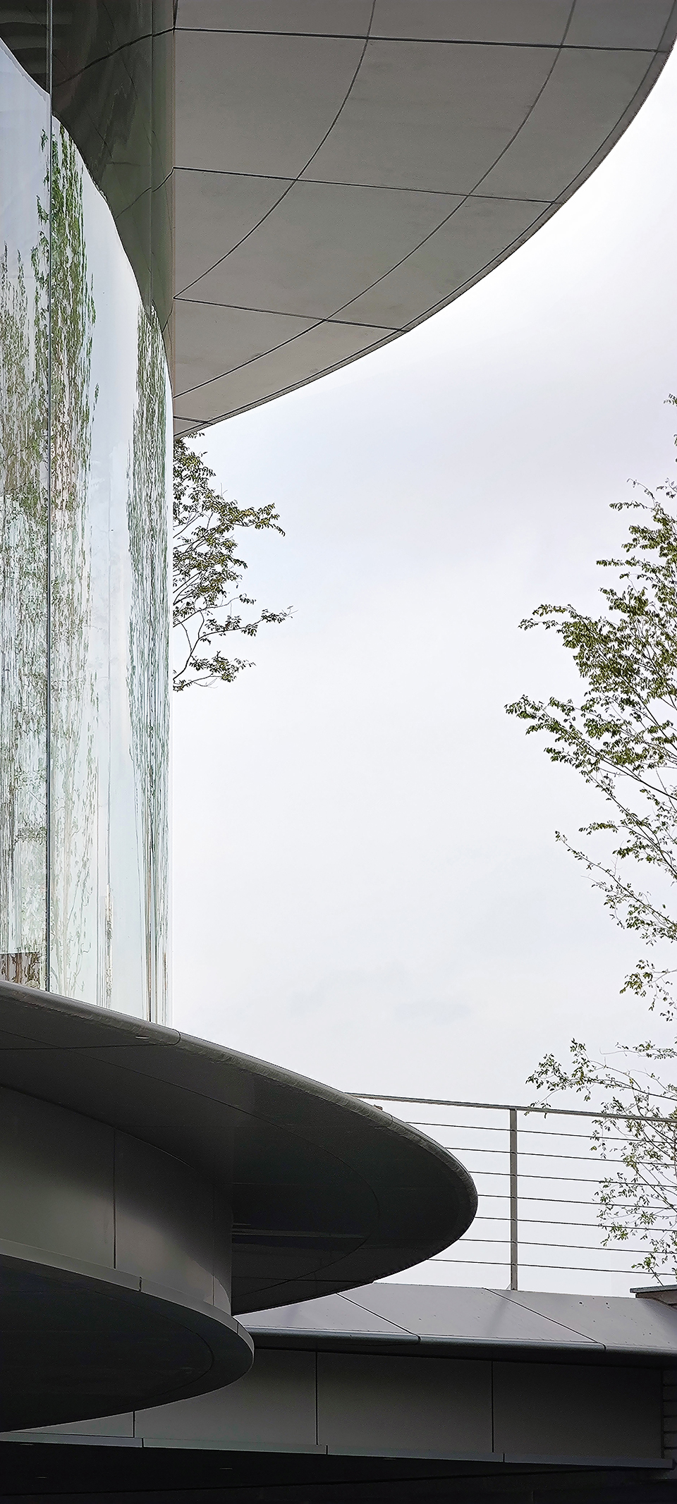 Zhiye Library, Eastern New Area, Chengdu by China Southwest ...