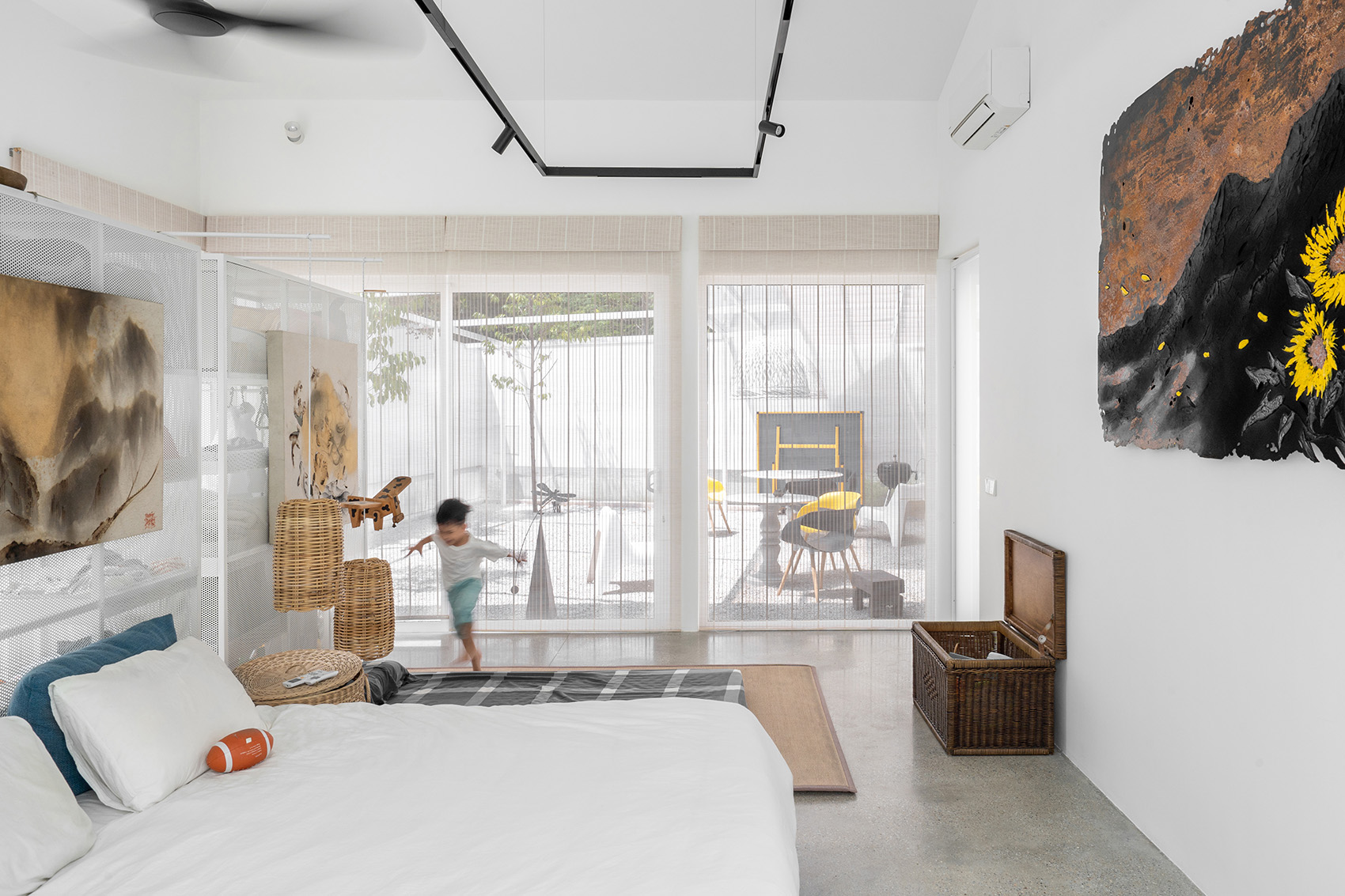 inTroVerse by Core Design Workshop - 谷德设计网