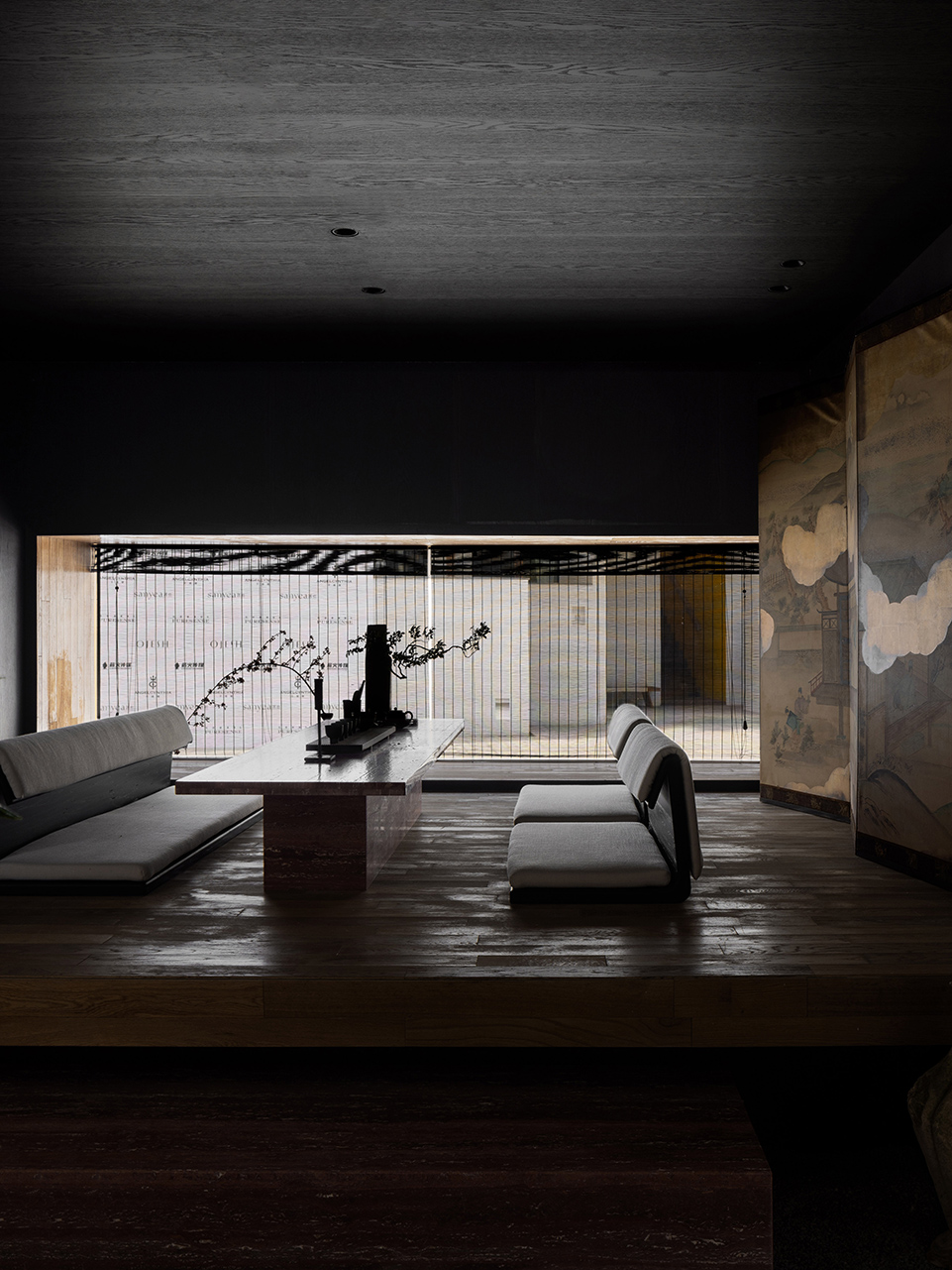 SANYEA-Forest Retreat by Fusion Design - 谷德设计网