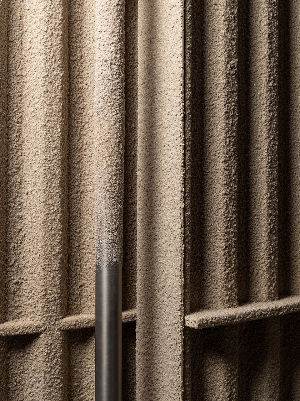 STONE ISLAND GLOBAL STORES by OMA/AMO - 谷德设计网