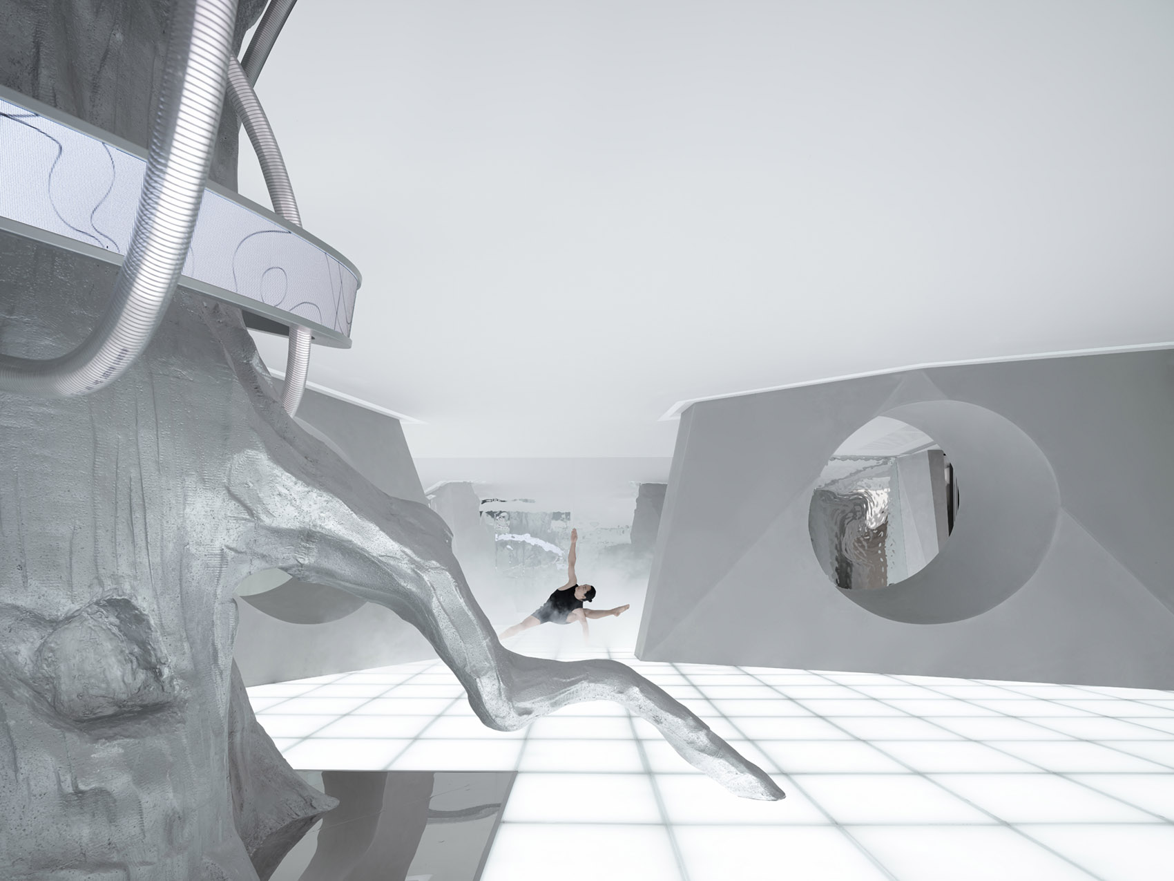 Xiamen TALES GALLERY Room Escape Game Company by CUN PANDA NANA Team ...