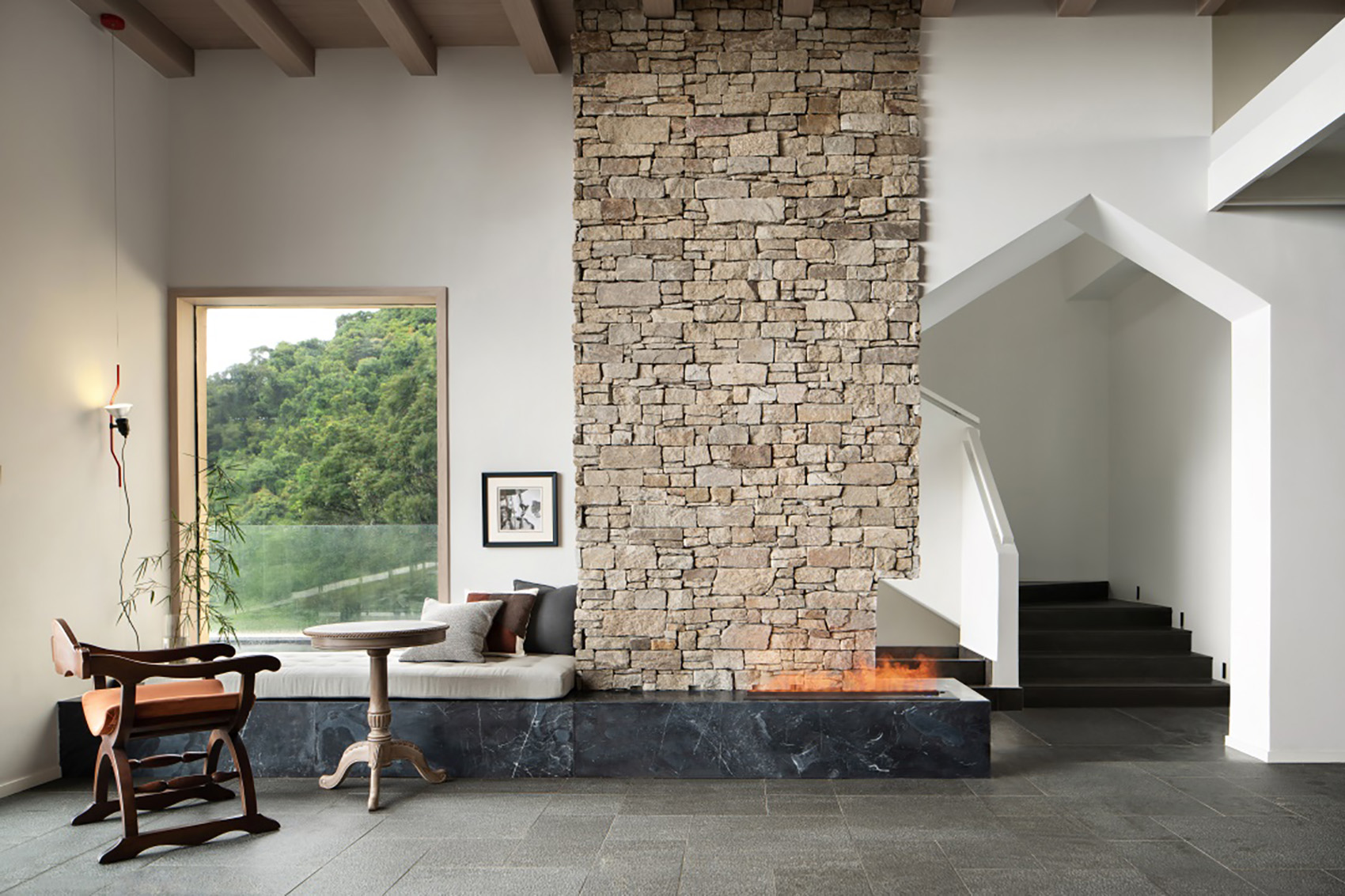 Miyue Tianlu Secret Wild Wonderland Hotel, China by G & S DESIGN - 谷德设计网