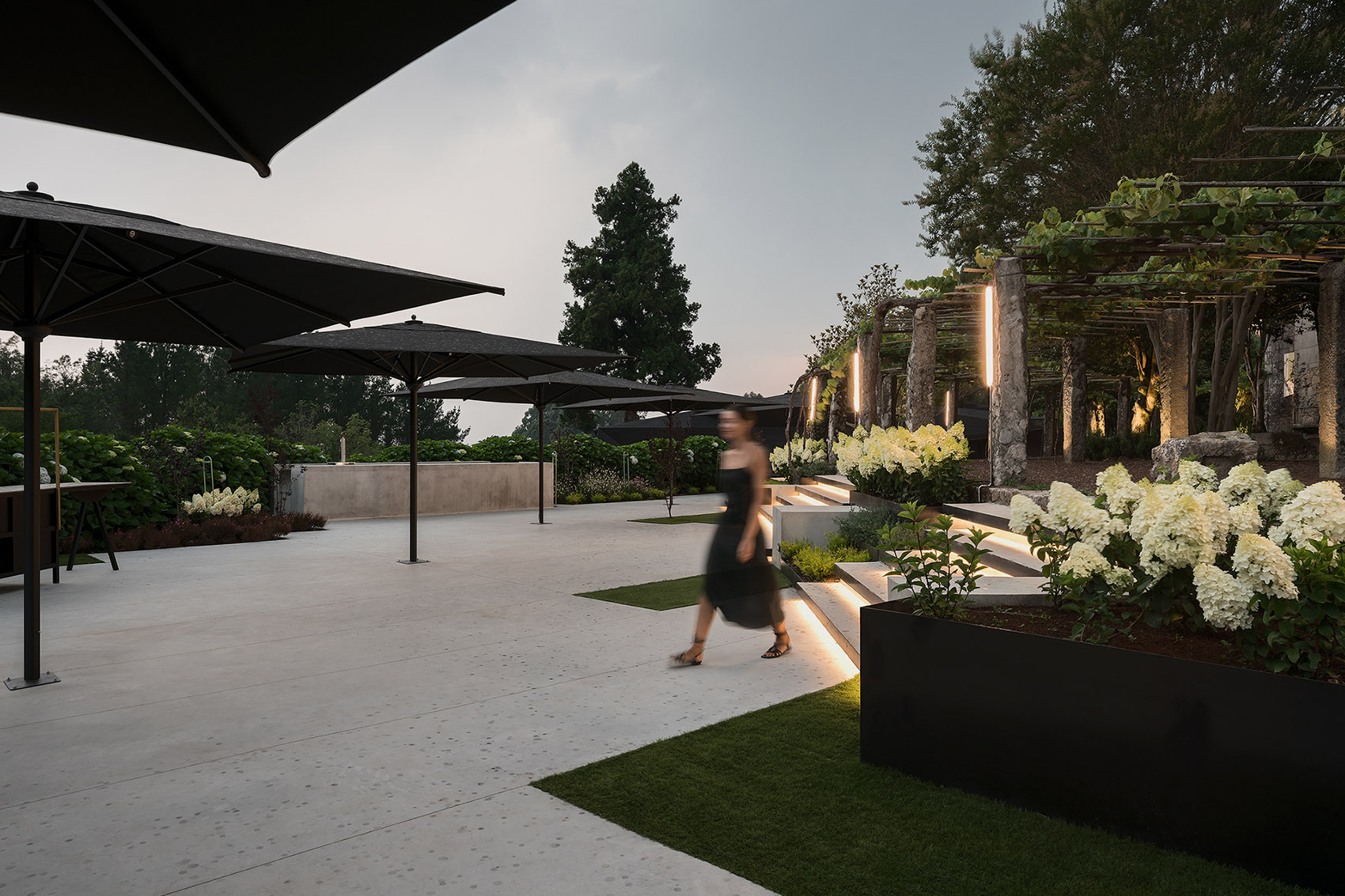 PAZO BUZACA by NAN Arquitectos - 谷德设计网