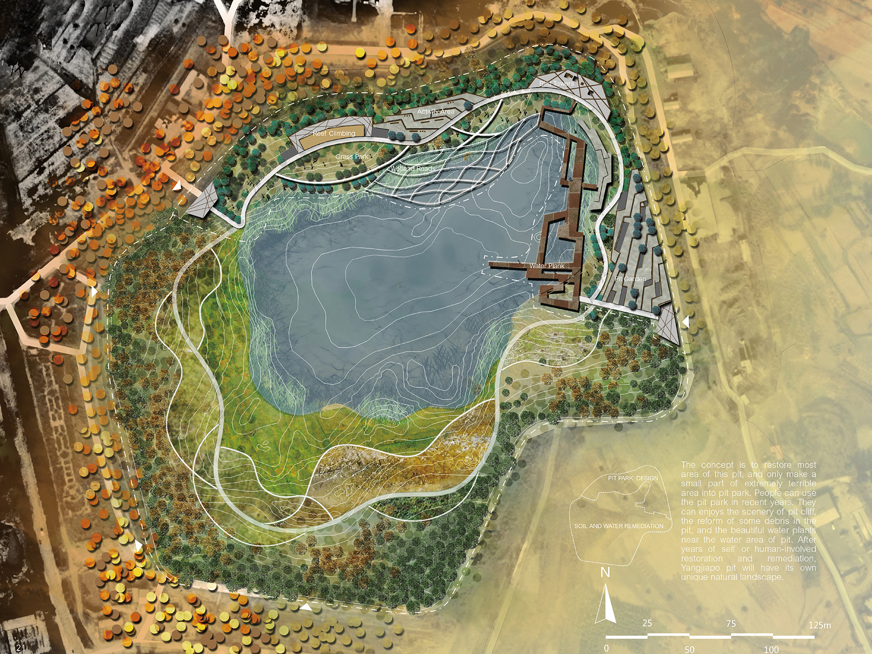 Overseas NO.115: Chendi Zhang - 谷德设计网