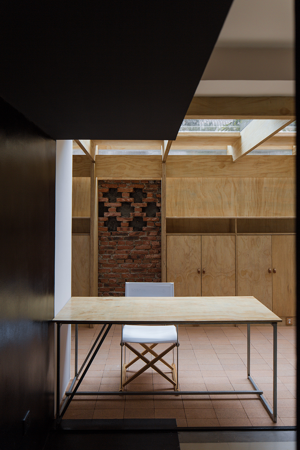 大理边缘计划建筑工作室改造 / 边缘计划建筑工作室 - 谷德设计网