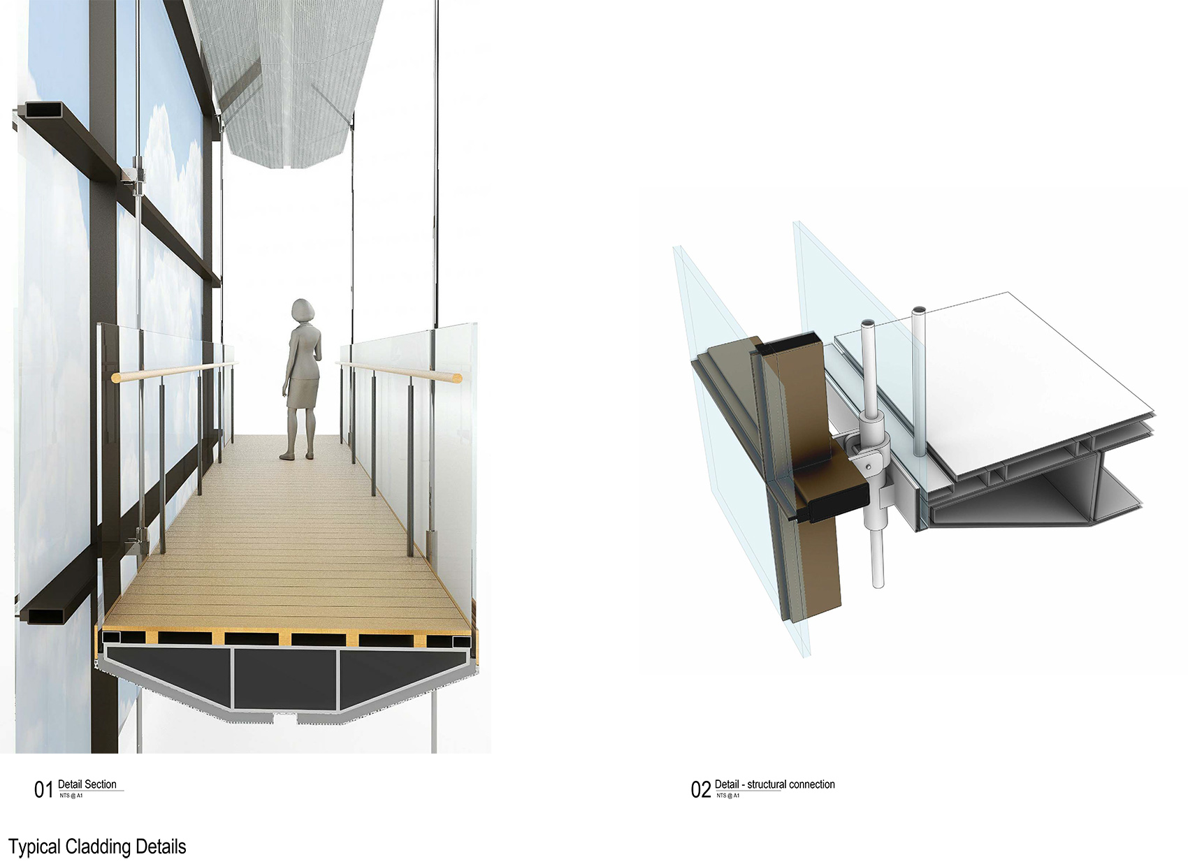 Ferring Pharmaceuticals A/S by Foster + Partners - 谷德设计网