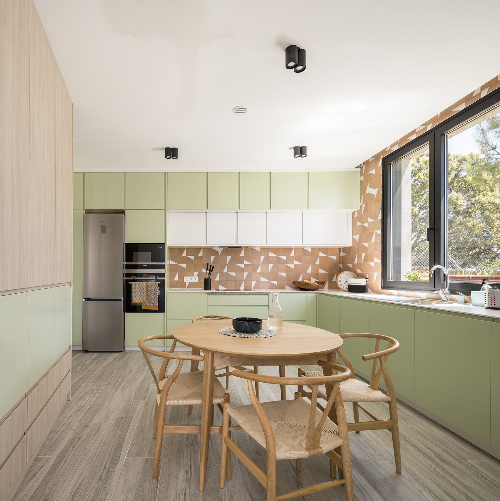 LLO HOUSE by OOIIO Architecture - 谷德设计网