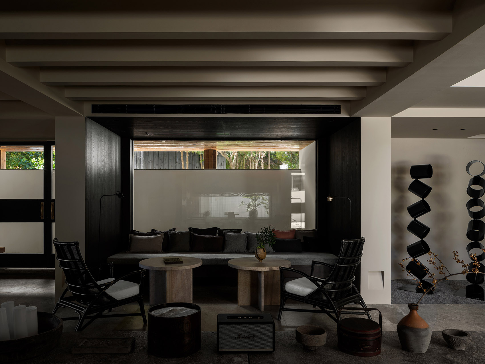 SANYEA-Forest Retreat by Fusion Design - 谷德设计网