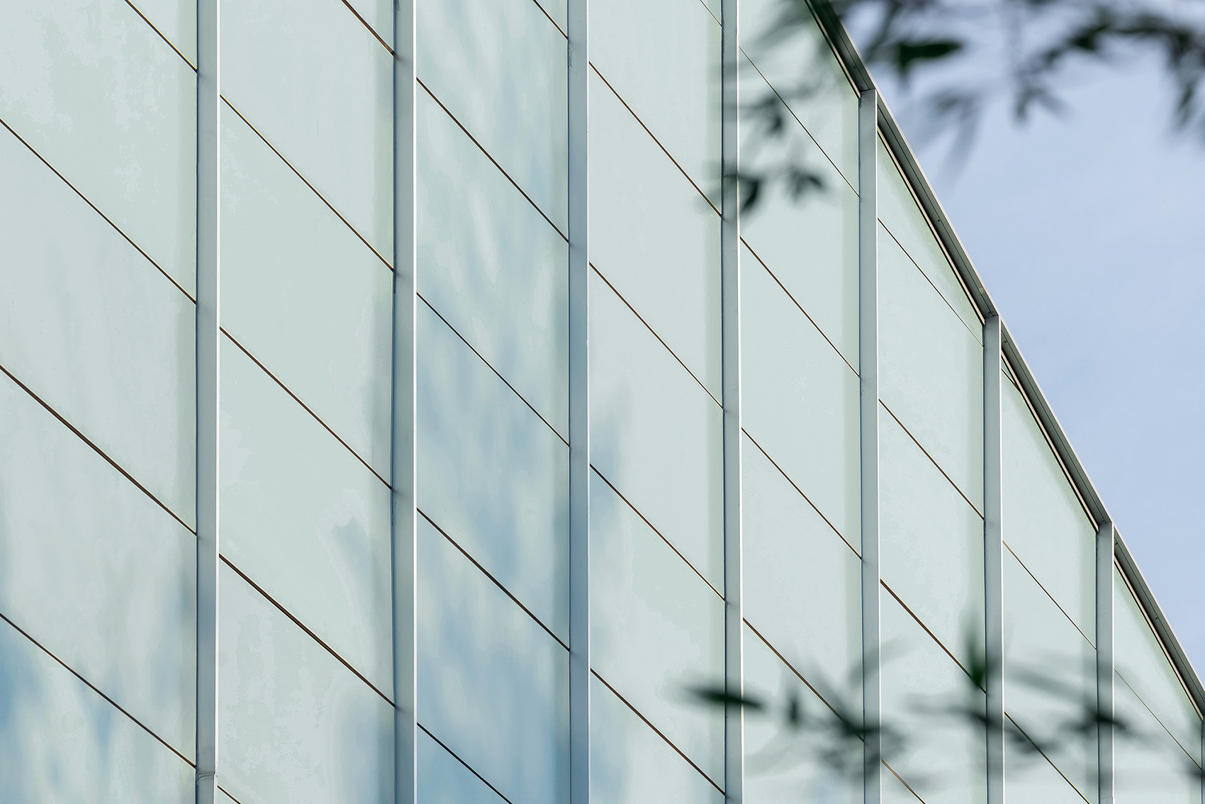 Yada Theater, China by GOA (Group of Architects) - 谷德设计网