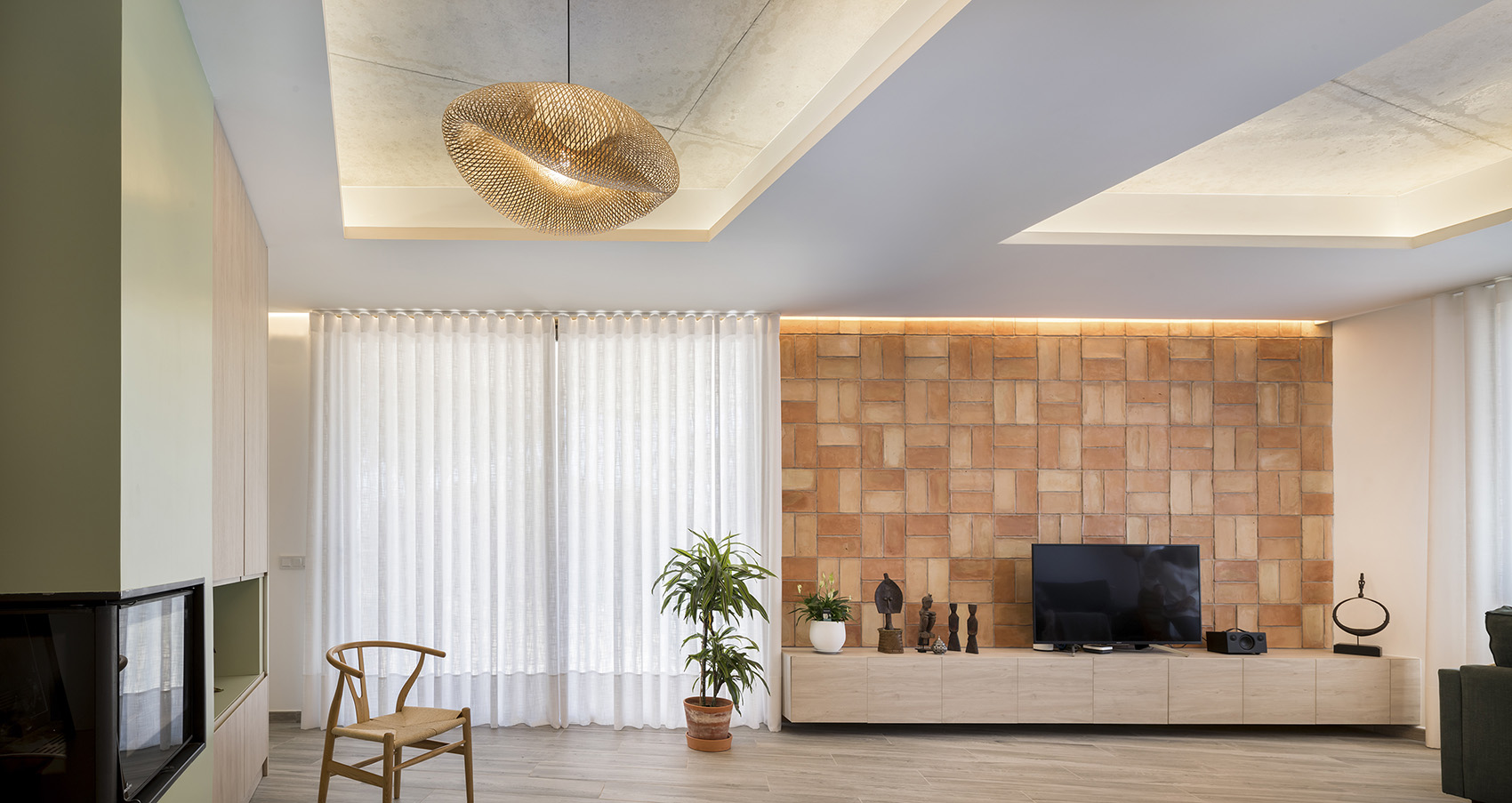 LLO HOUSE by OOIIO Architecture - 谷德设计网